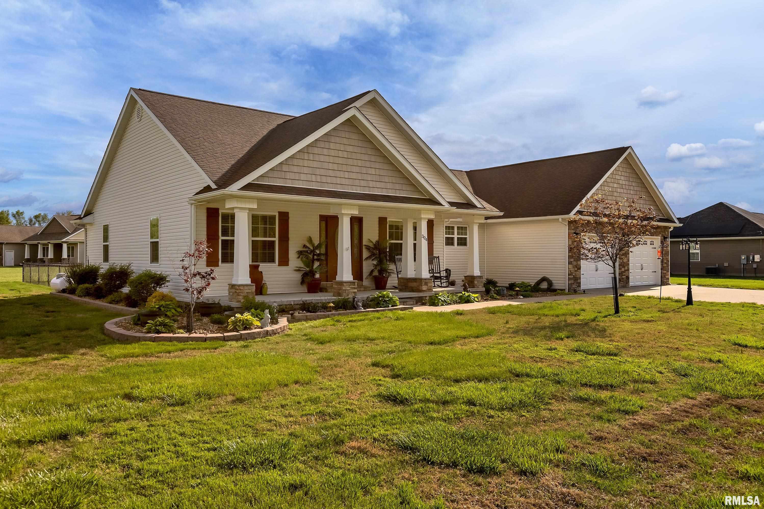 Residential for sale in Herrin, Illinois, QC4251832