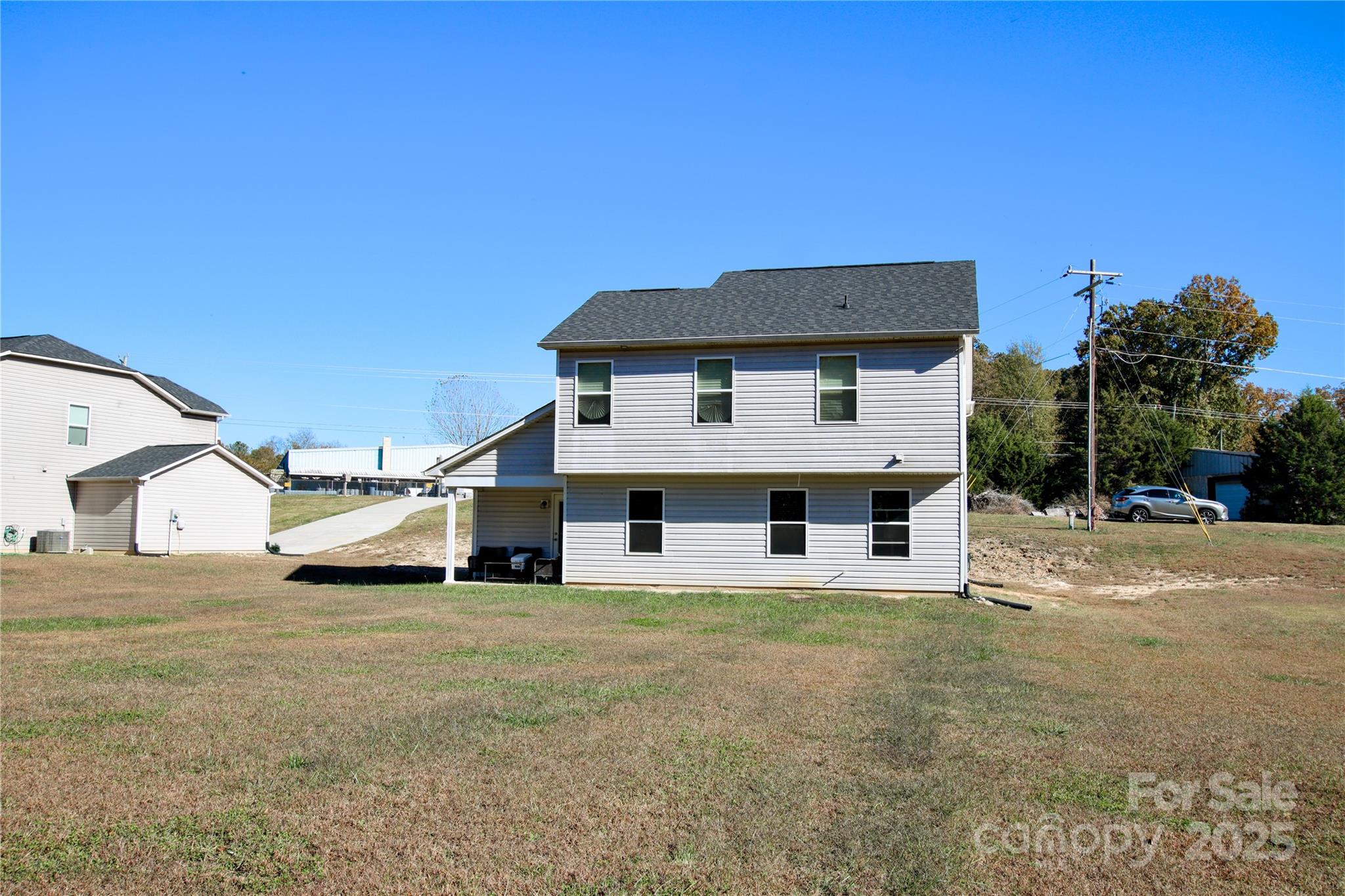 102 Roseborough Road, Grover, NC - photo 13 of 16