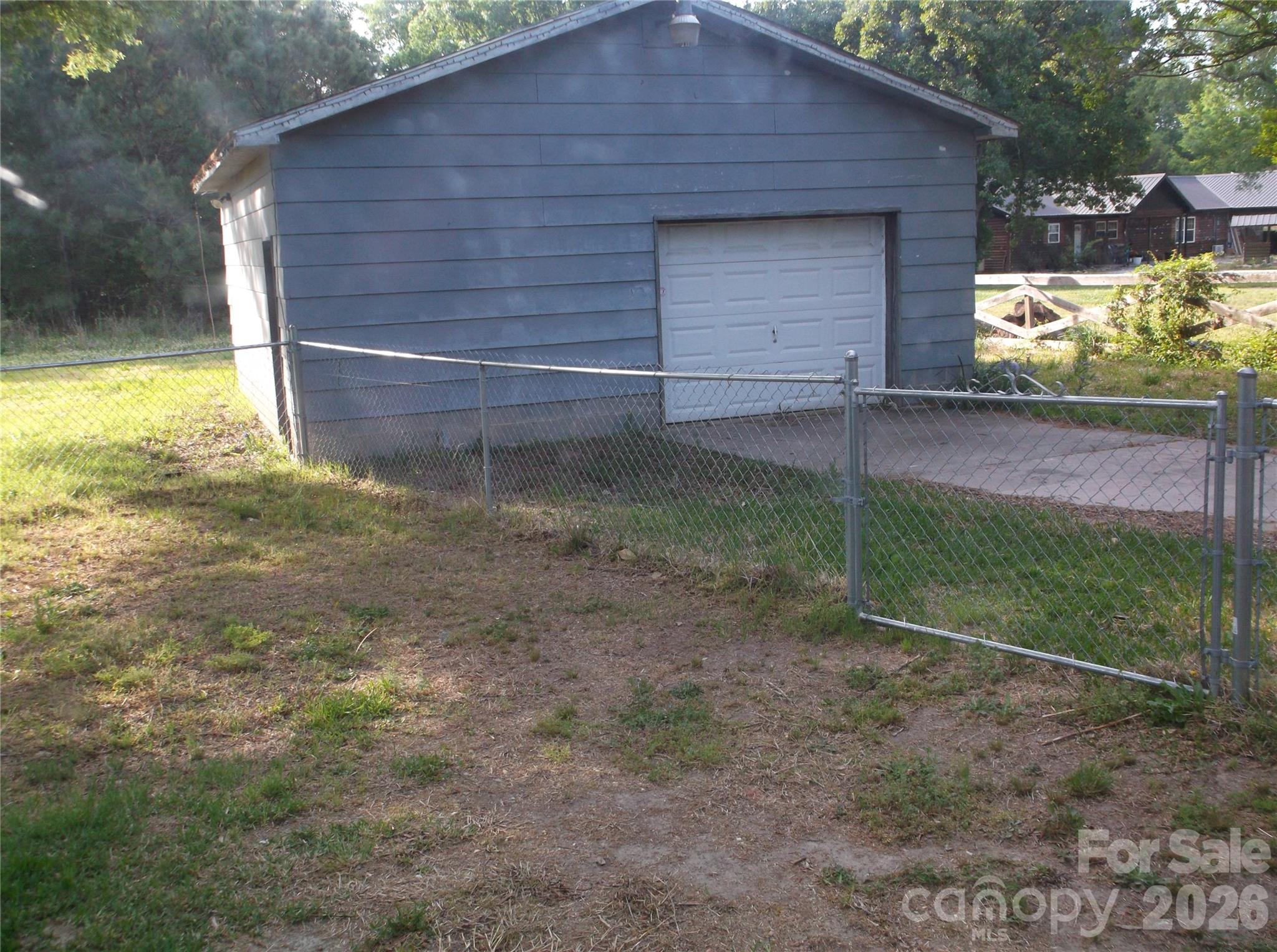 7807 Ansonville Polkton Road, Polkton, NC - photo 4 of 22
