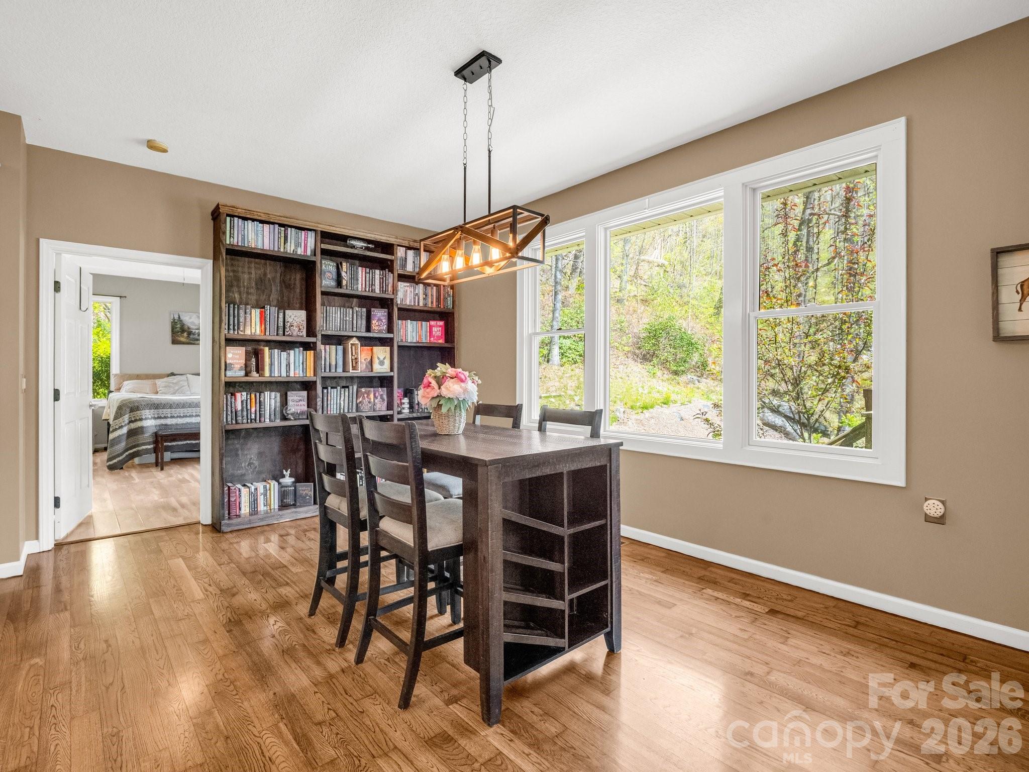 1424 Wolfpen Road, Old Fort, NC - photo 7 of 46