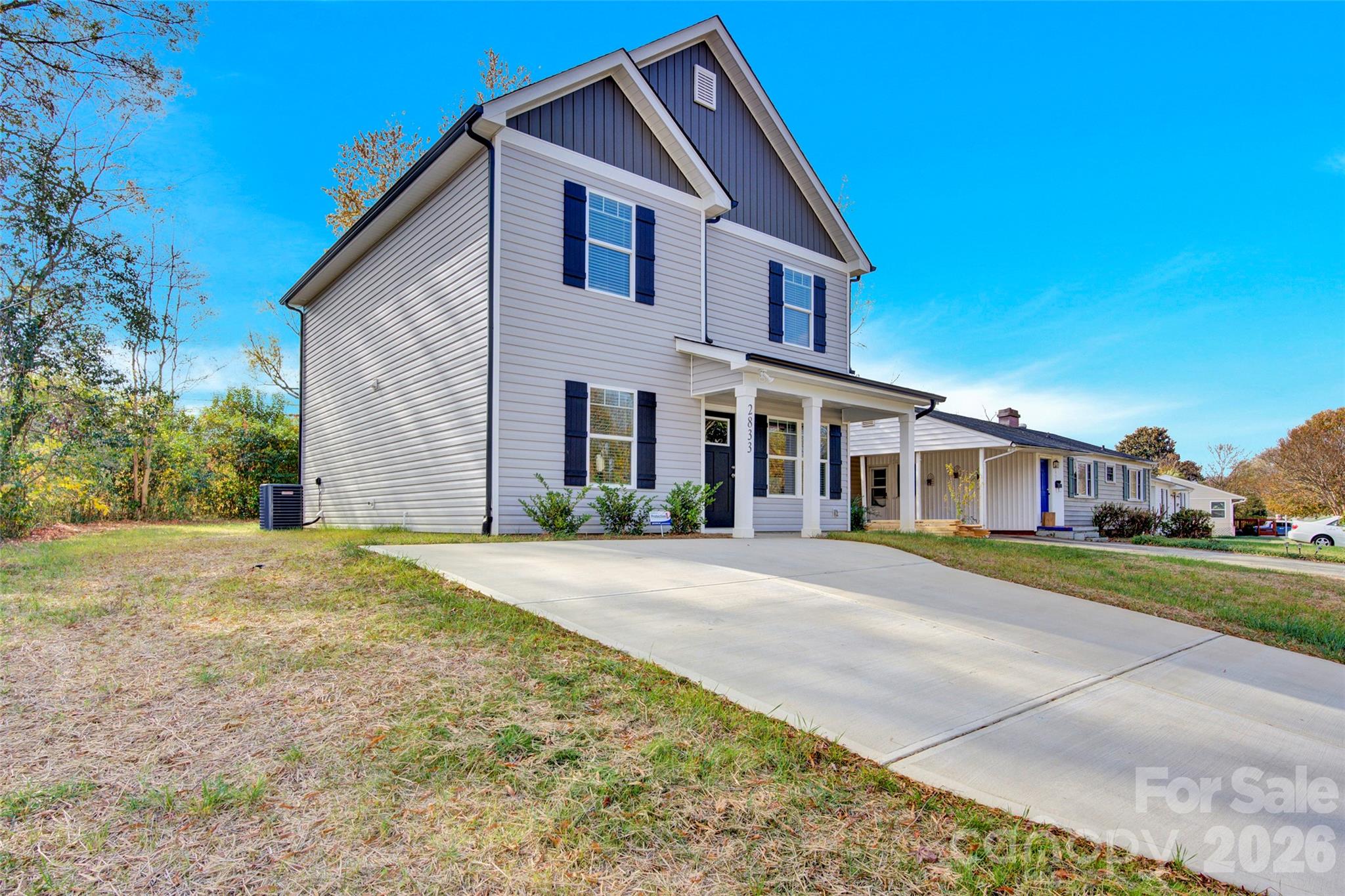 2833 Southwest Boulevard, Charlotte, NC - photo 19 of 24