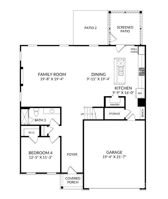 Photo 23 of 6500 Ludell Lane, Charlotte, NC