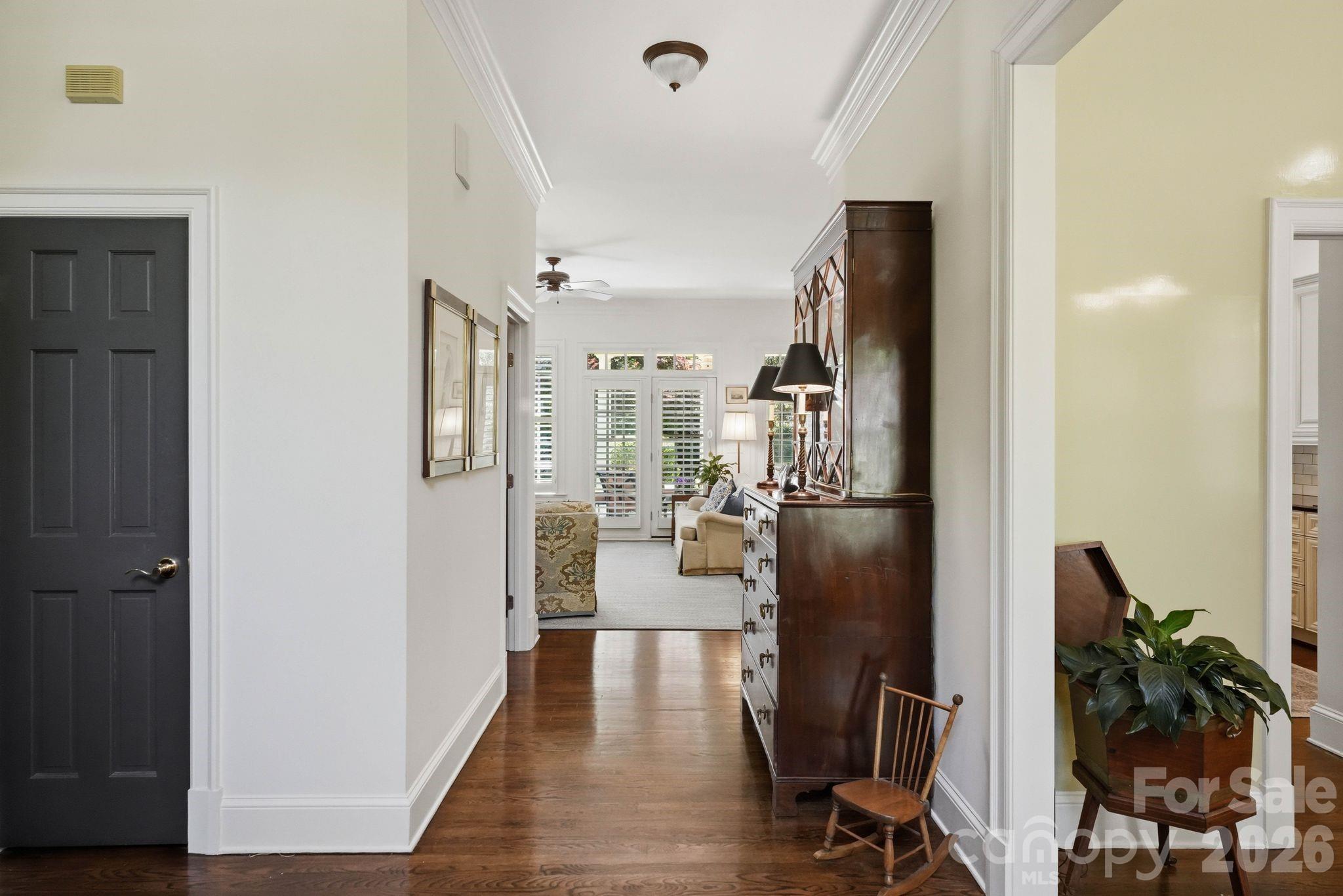 Photo 7 of 2618 Sheffield Crescent Court, Charlotte, NC