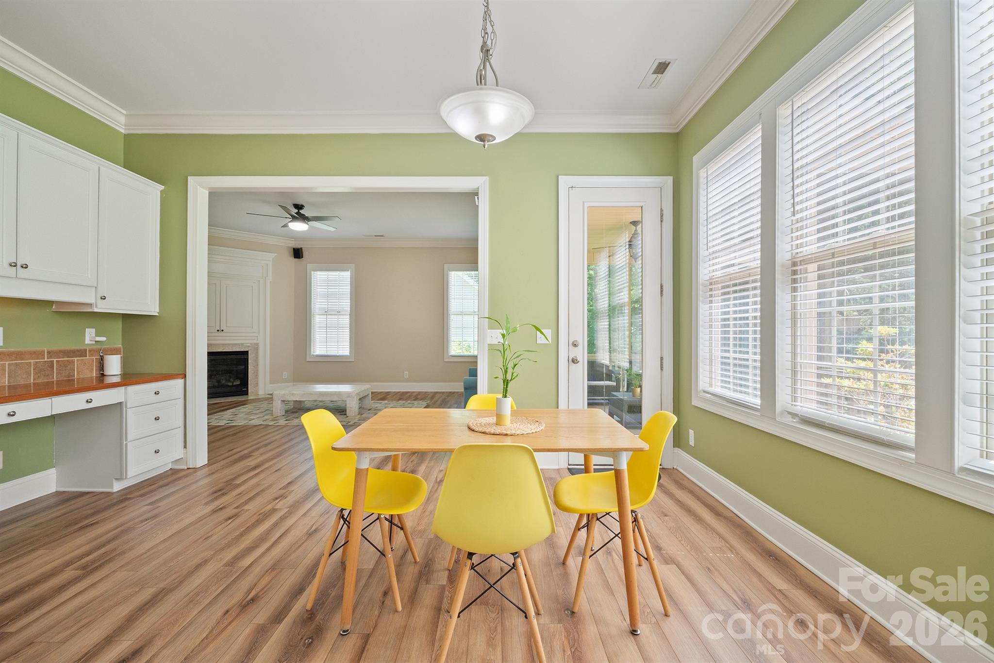 4109 Exbury Gardens Drive, Waxhaw, NC - photo 15 of 47
