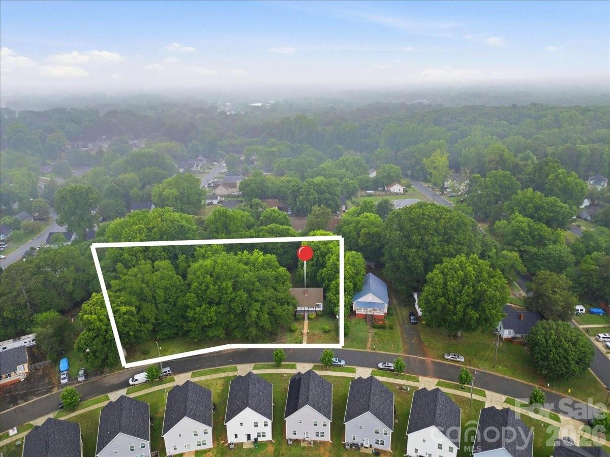 Photo 2 of 8512, 8516, 8520 Colgate Circle, Charlotte, NC