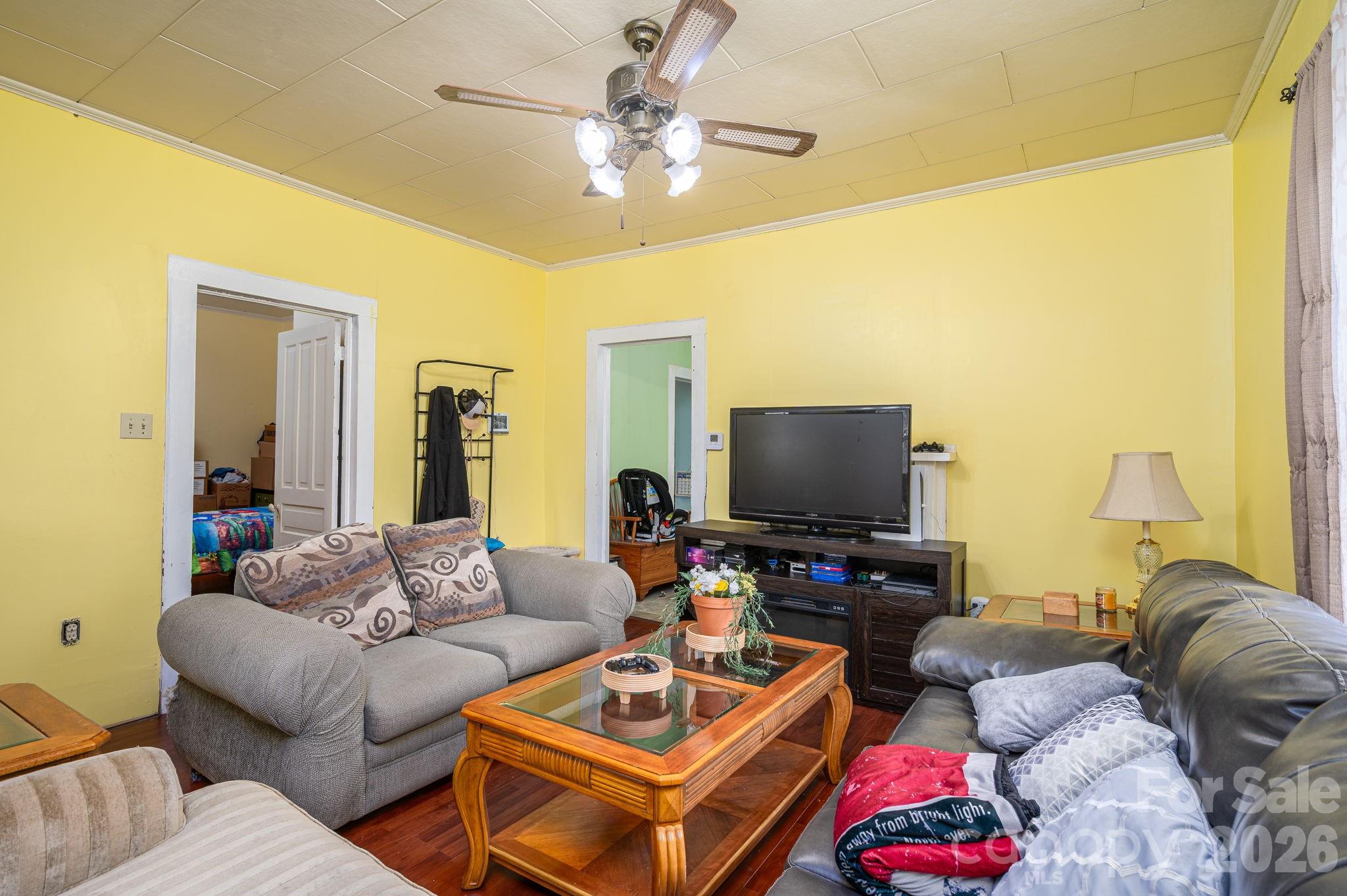 101 Huss Avenue, Cherryville, NC - photo 18 of 46