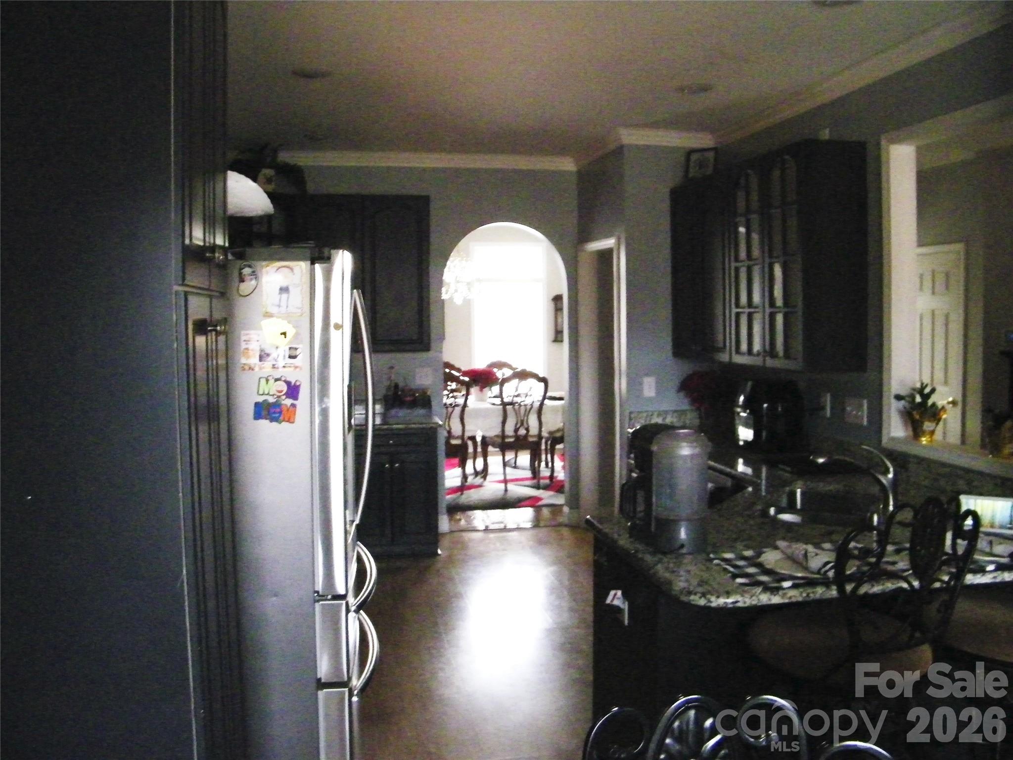 509 E Main Street, Rockwell, NC - photo 35 of 46