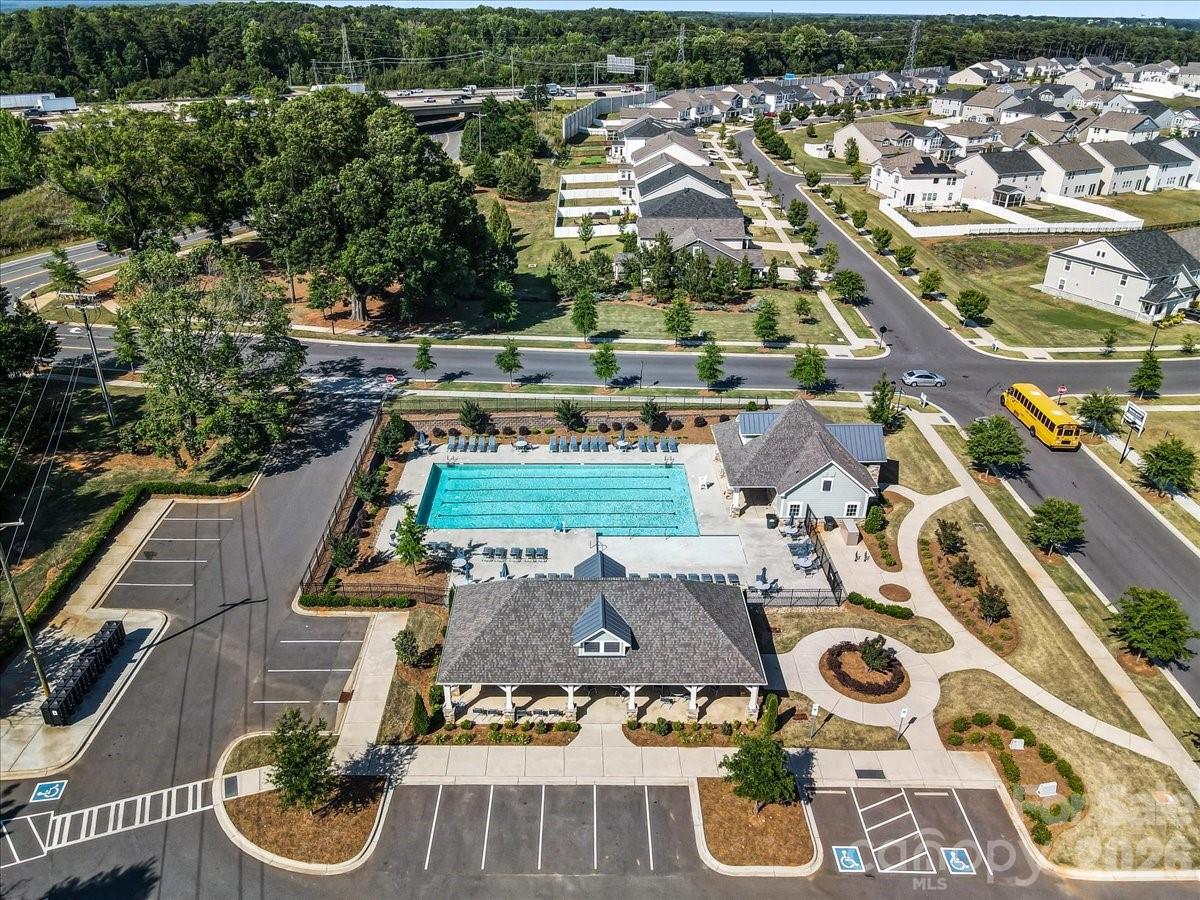 Photo 41 of 4529 Iron Oak Lane, Charlotte, NC