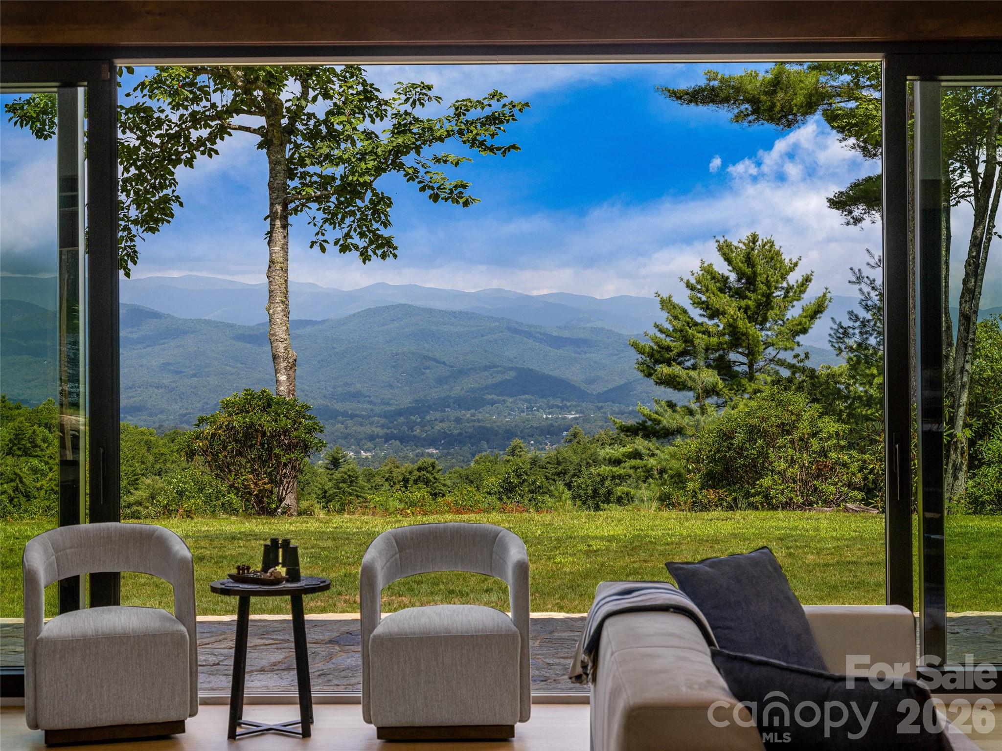 30 Banks Lane, Brevard, NC - photo 7 of 49