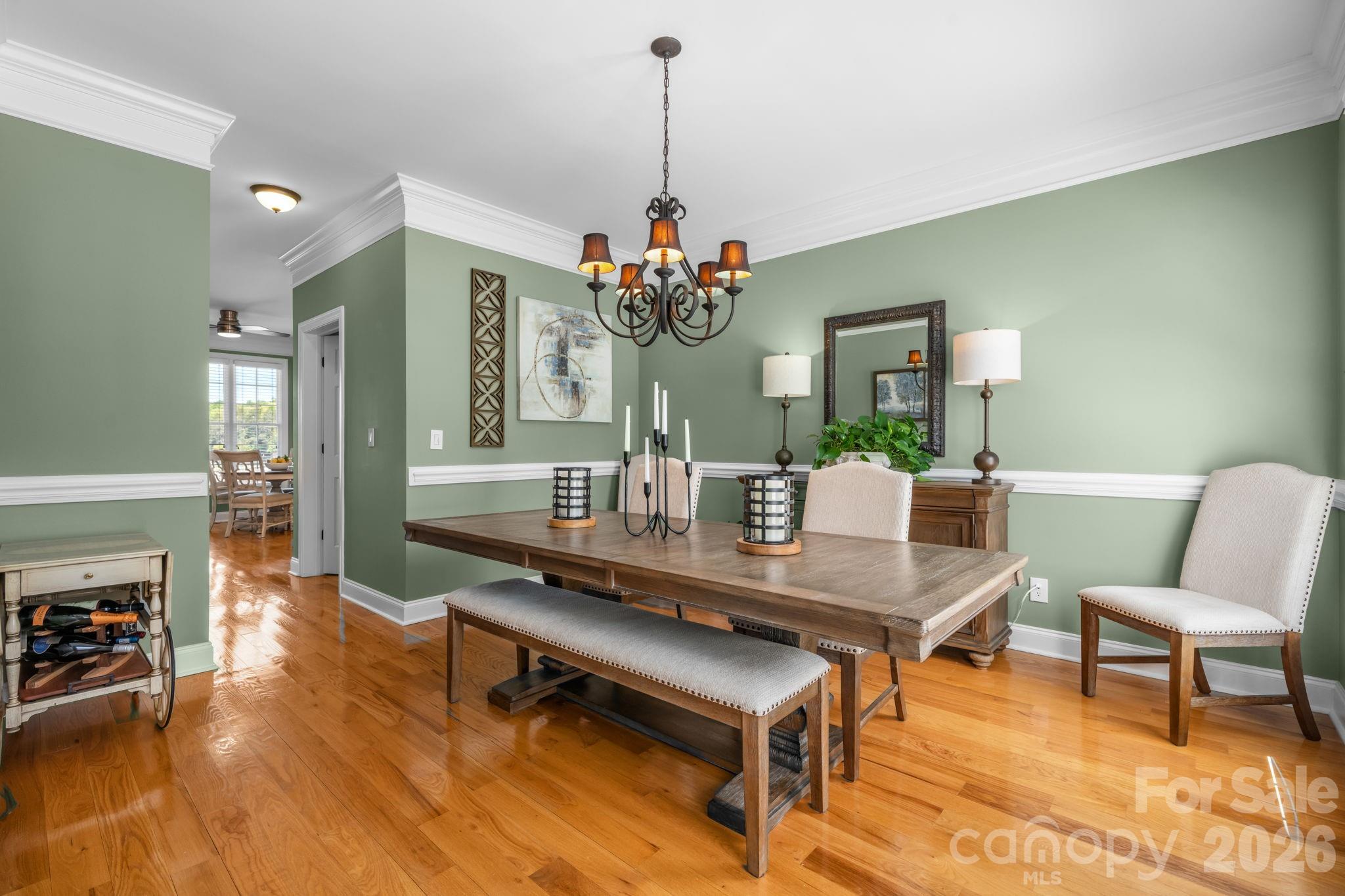 215 Iswa Drive, Taylorsville, NC - photo 21 of 49