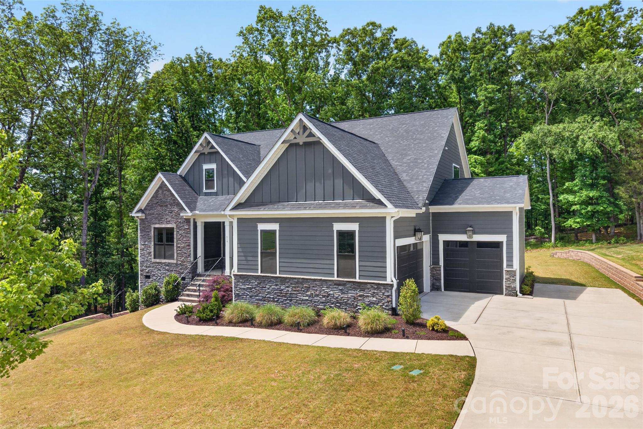 919 Tamary Way, Landis, NC - photo 3 of 48