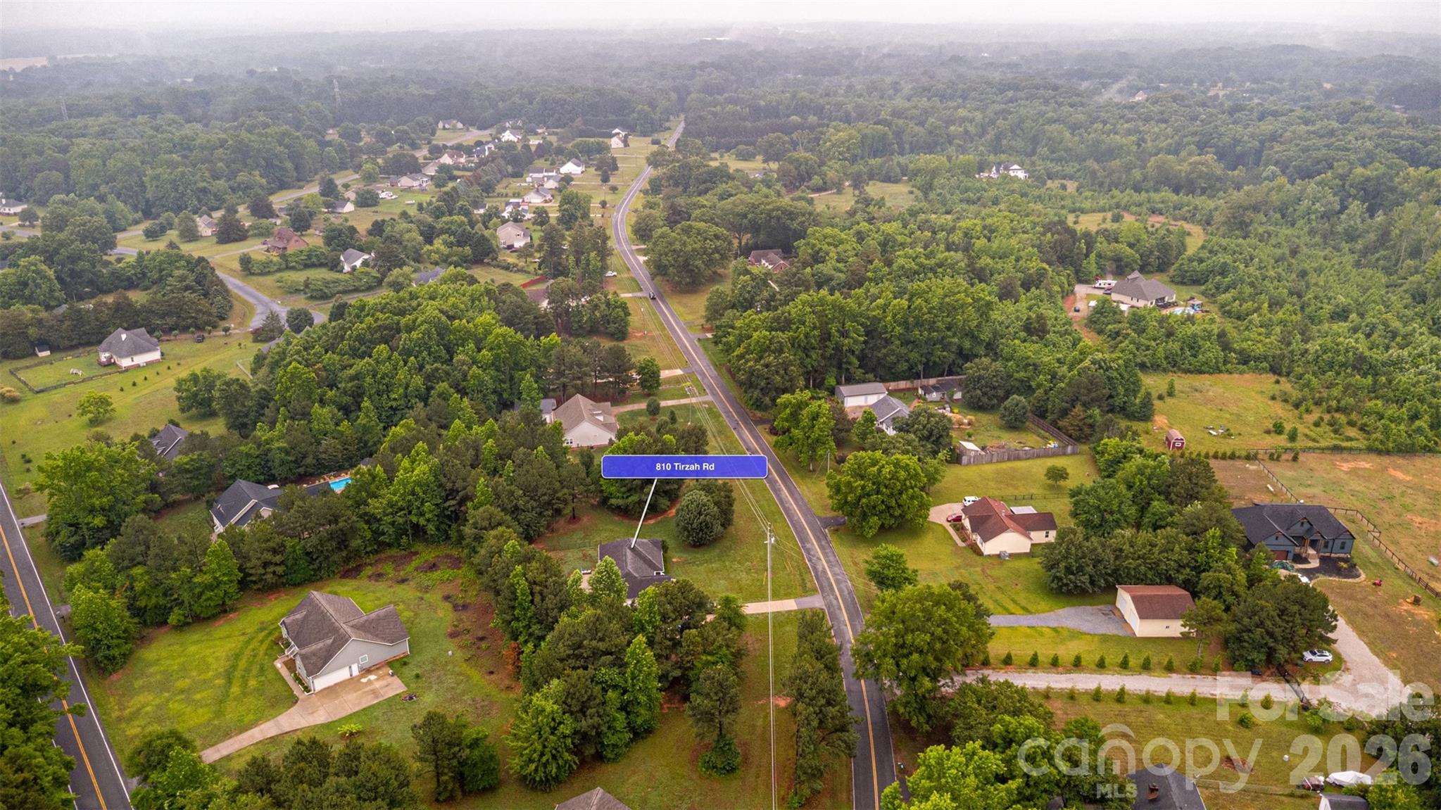 810 Tirzah Road, York, SC - photo 28 of 29