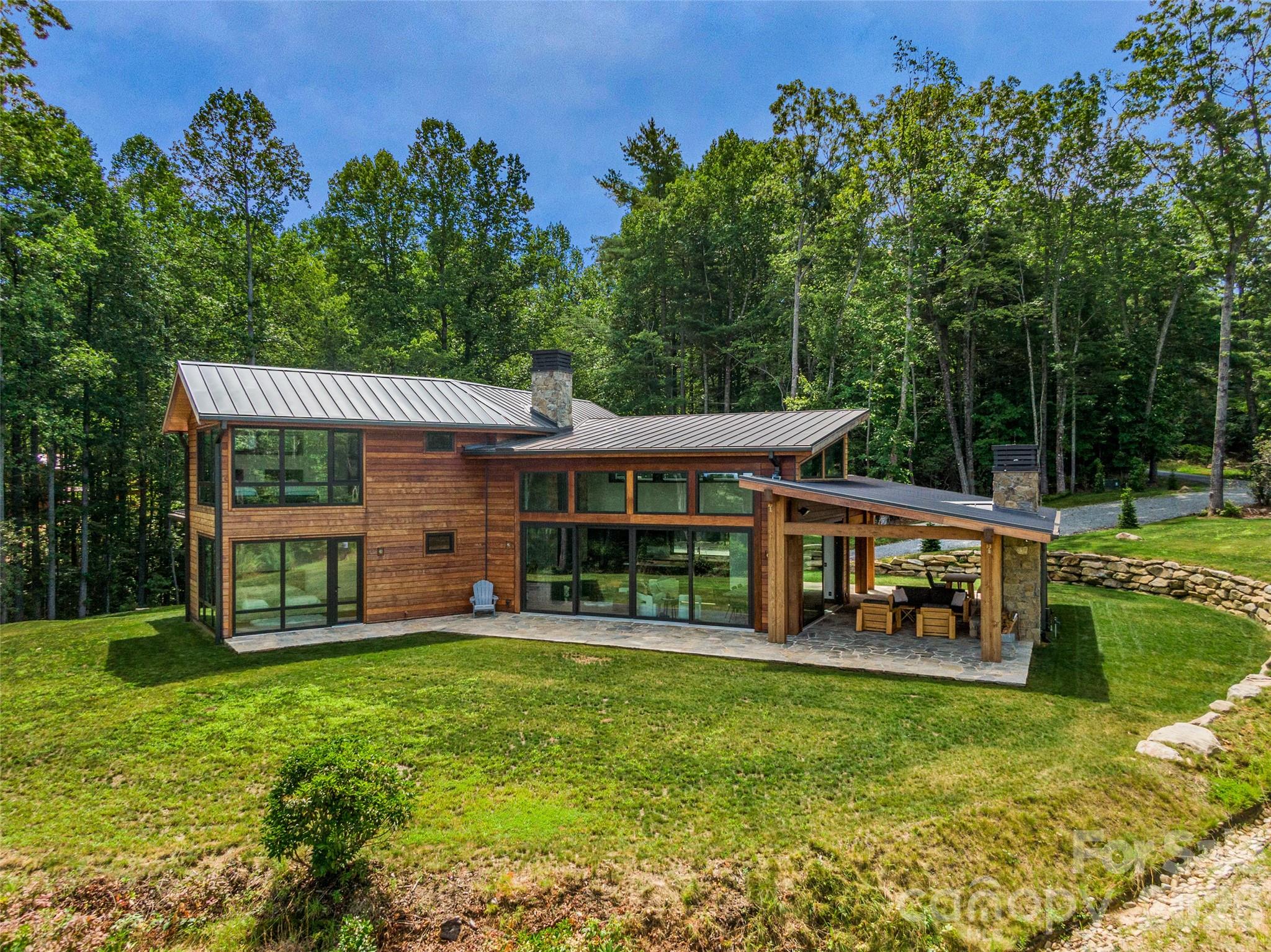 30 Banks Lane, Brevard, NC - photo 39 of 49