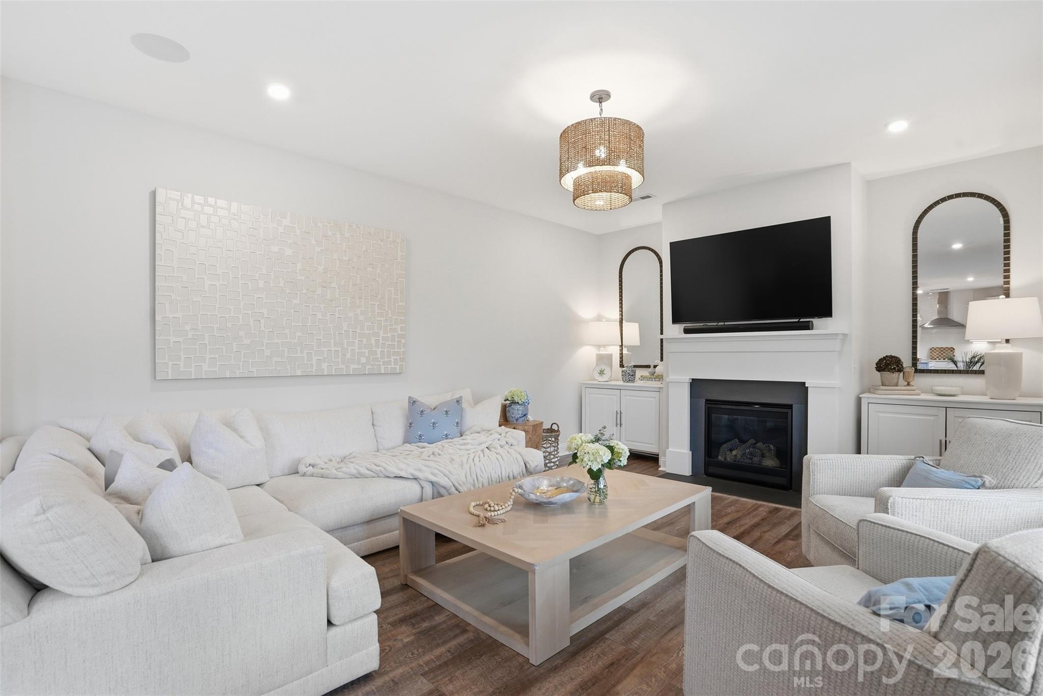 Photo 2 of 1210 Therns Ferry Drive, Fort Mill, SC