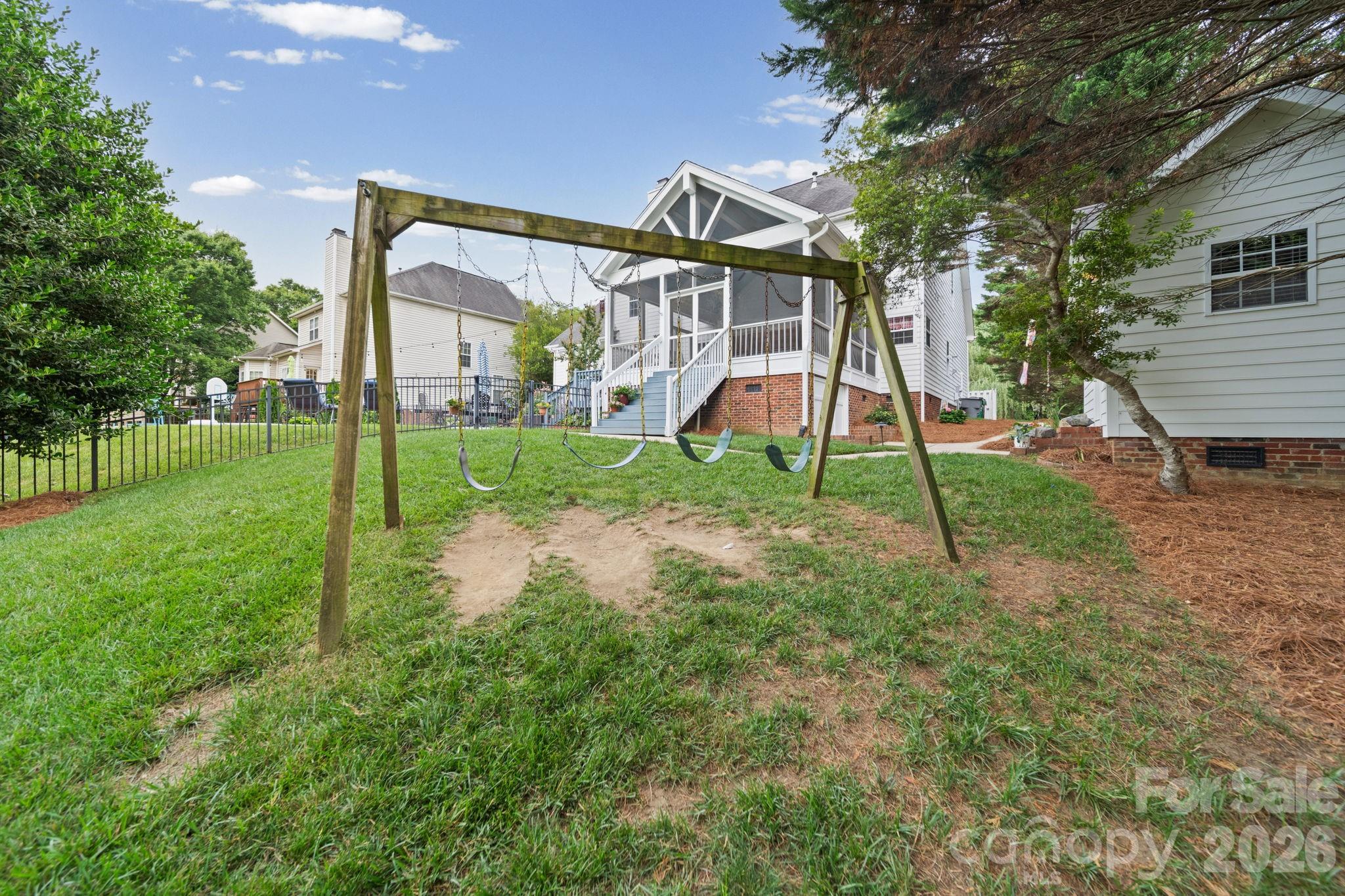 Photo 36 of 10203 Rougemont Lane, Charlotte, NC