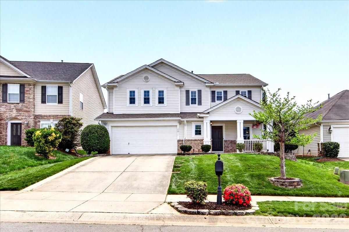 10611 Bedlington Road, Charlotte, NC