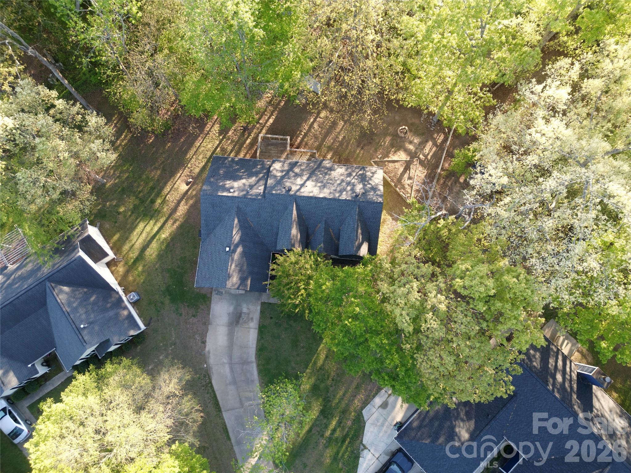 10737 Spruce Mountain Road, Charlotte, NC - photo 17 of 20
