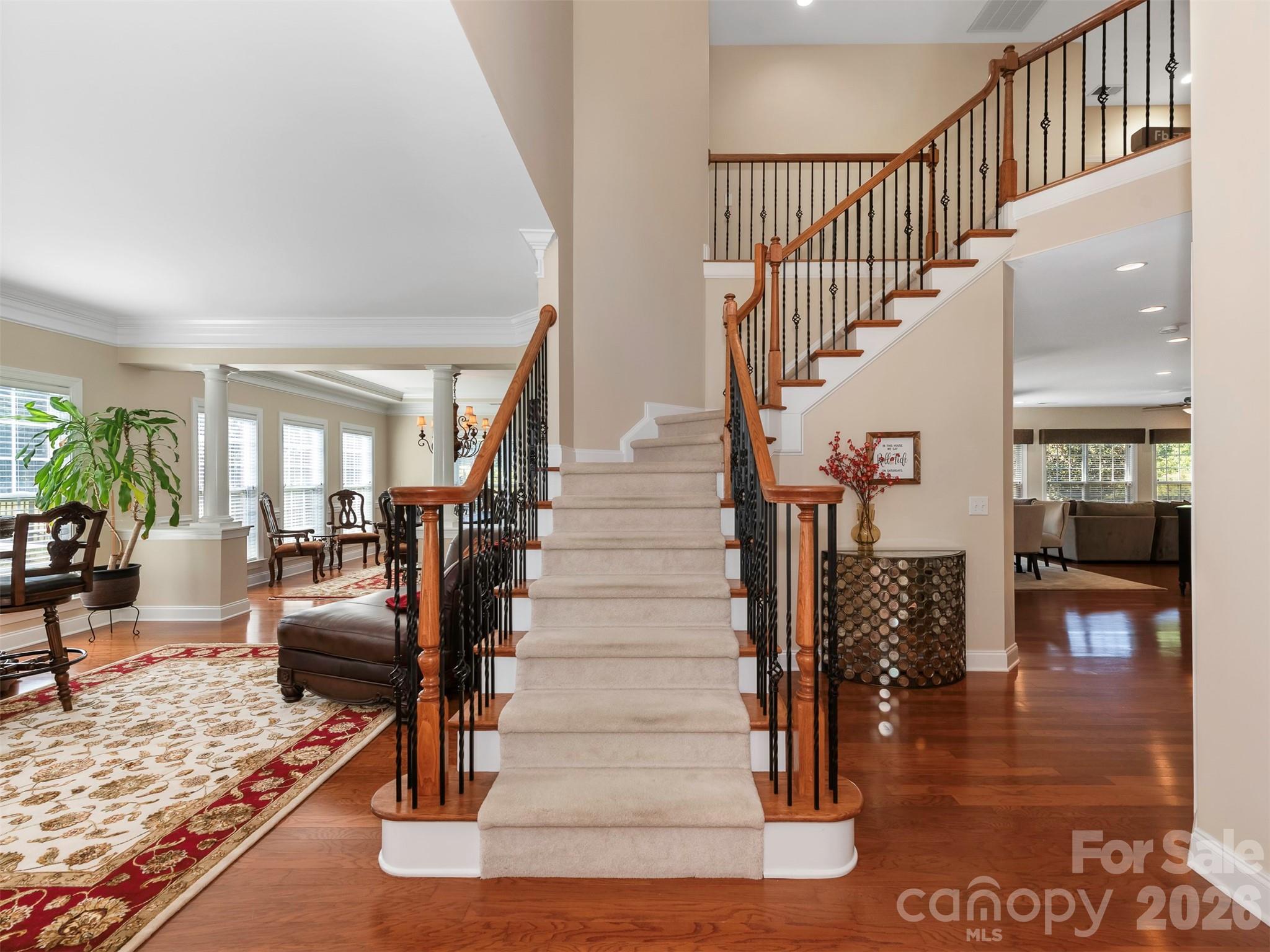 Photo 4 of 8638 Savannah Road, Harrisburg, NC