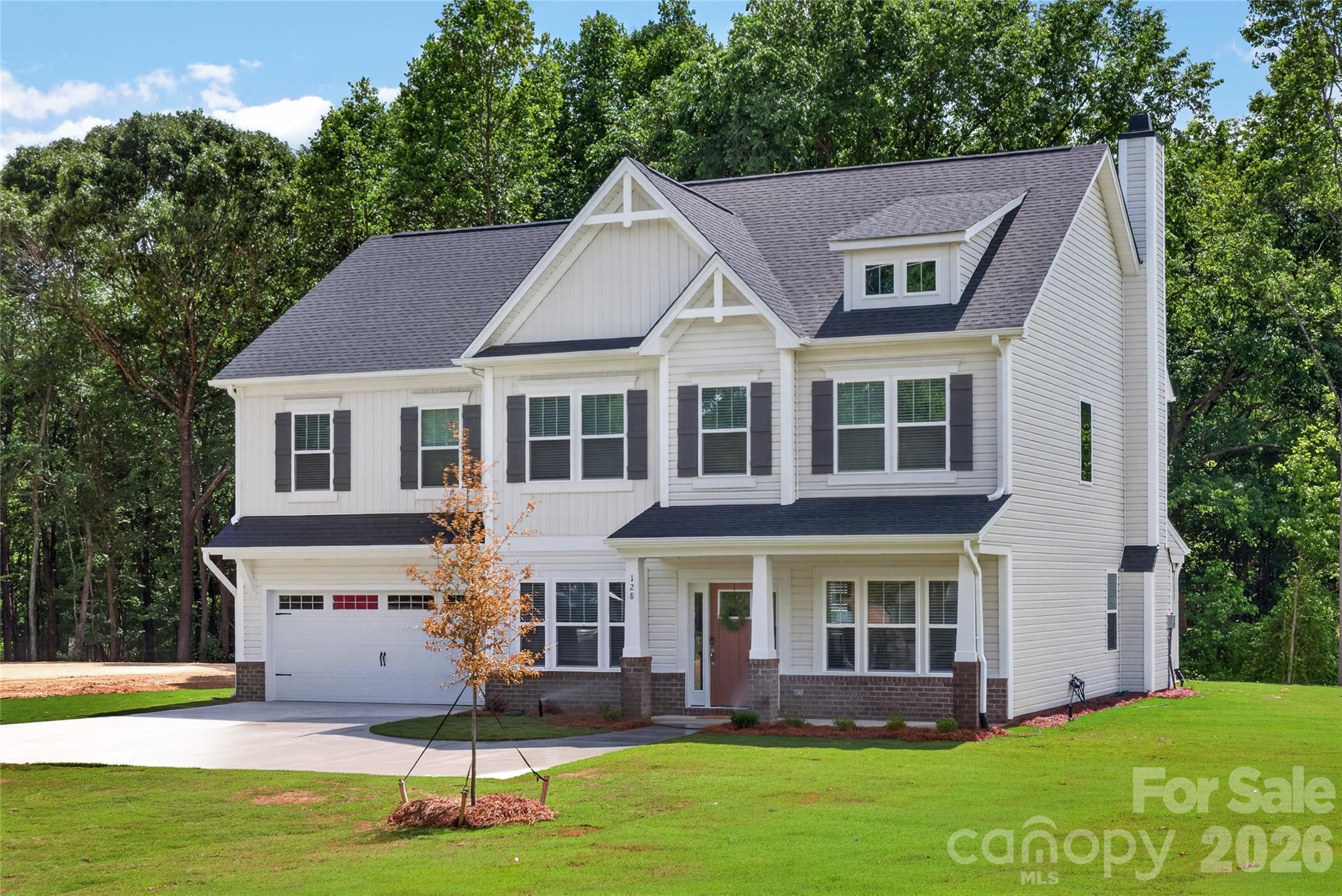128 Overcash Road7171, Troutman, NC - photo 3 of 41