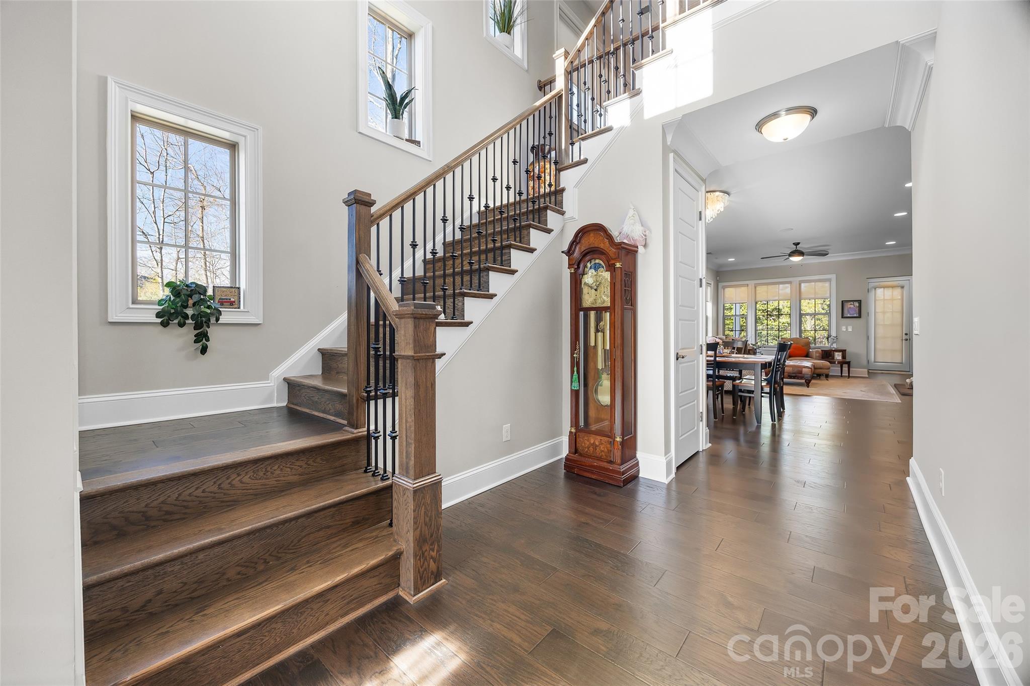 Photo 4 of 5926 Tindall Park Drive, Charlotte, NC