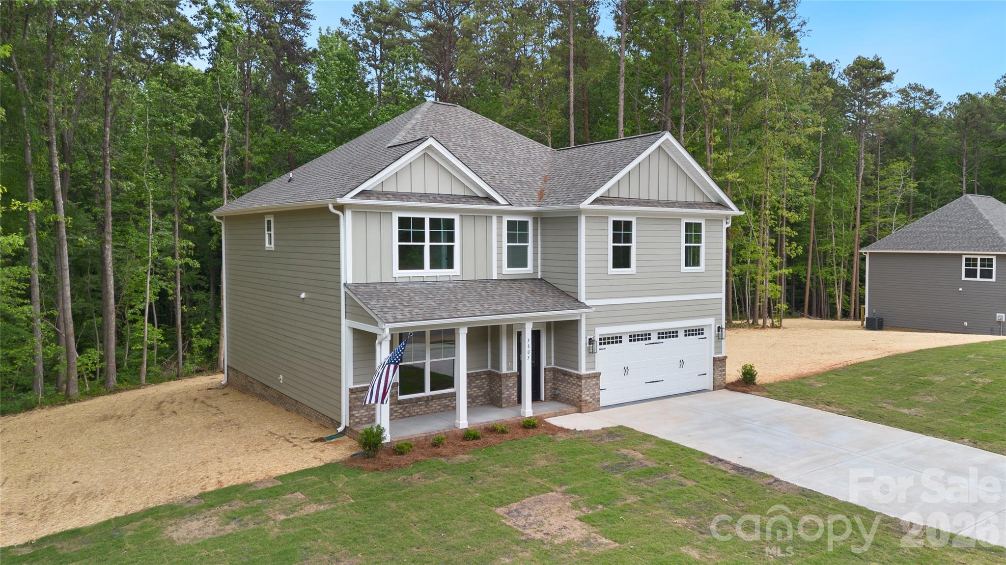 5805 Stanfield valley Trail13, Stanfield, NC - photo 40 of 46