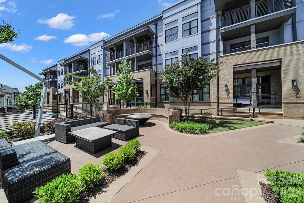 Photo 30 of 2401 Euclid Avenue301, Charlotte, NC