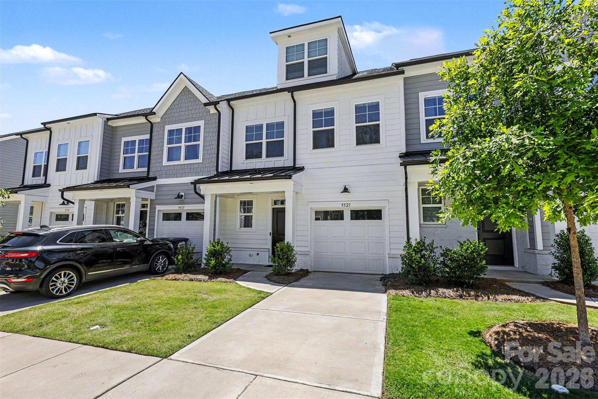 Photo 2 of 9521 Munsing Drive, Charlotte, NC