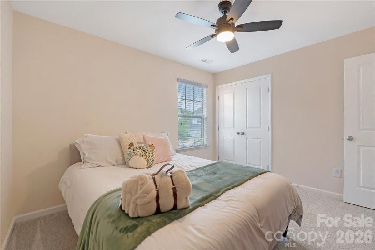 Photo 30 of 17534 Austins Creek Drive, Charlotte, NC