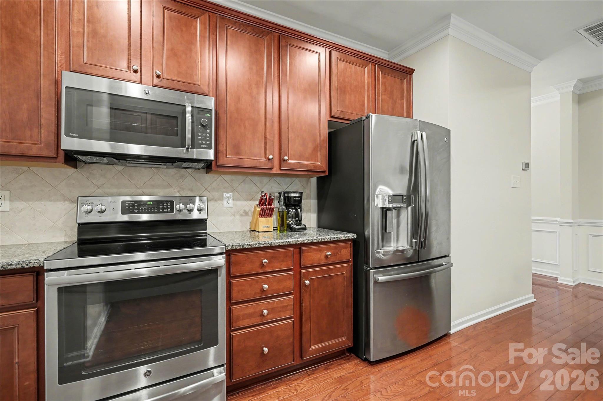 Photo 8 of 8432 Loxton Circle, Charlotte, NC