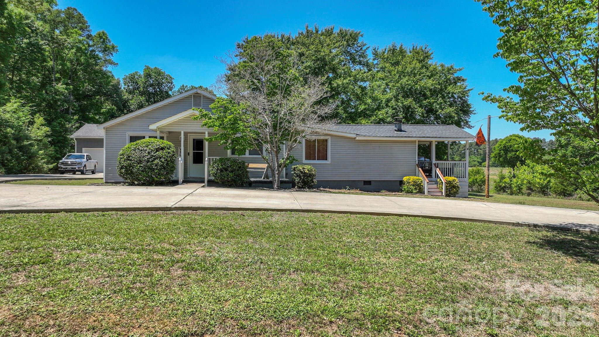 6423 Old Kennedy Ford Road, Marshville, NC - photo 1 of 22