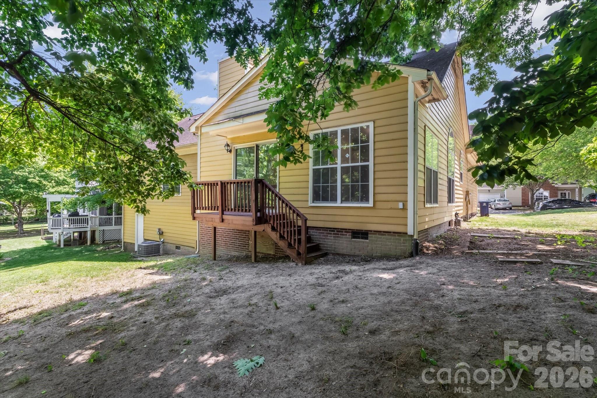 Photo 28 of 11823 Harris Ridge Drive, Charlotte, NC