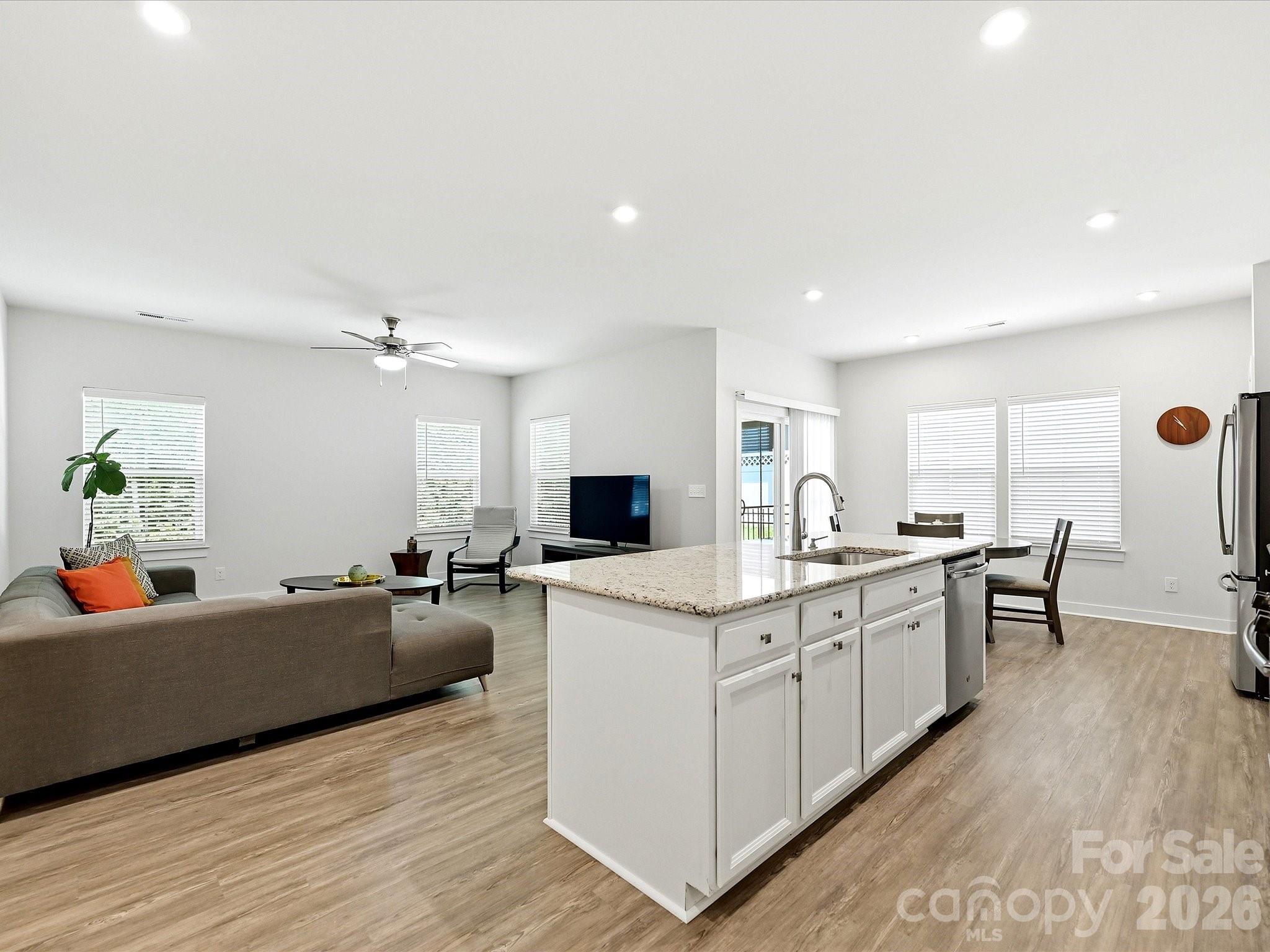 Photo 3 of 10038 Lilac Court, Charlotte, NC