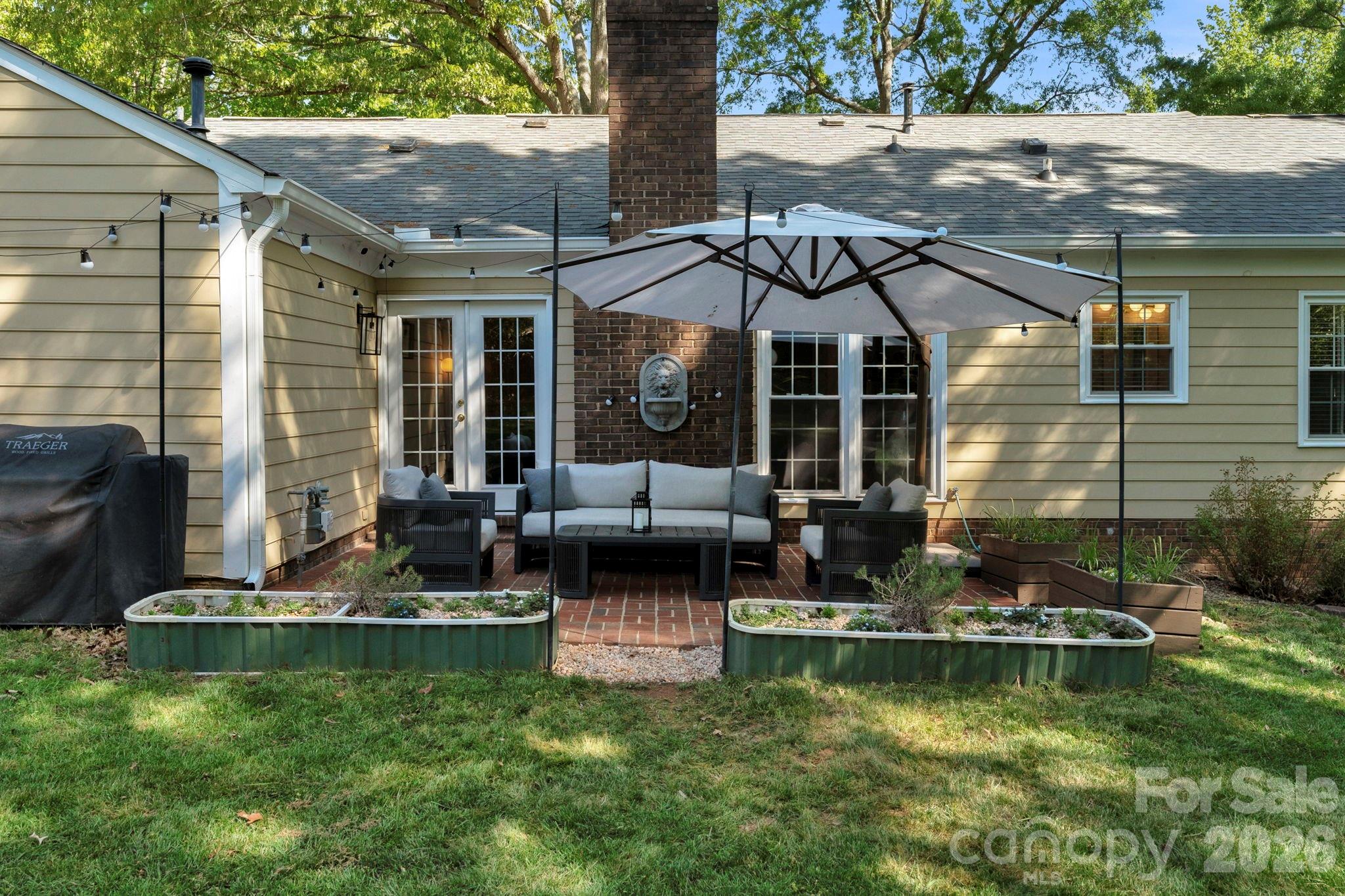 Photo 32 of 8633 Ducksbill Drive, Charlotte, NC