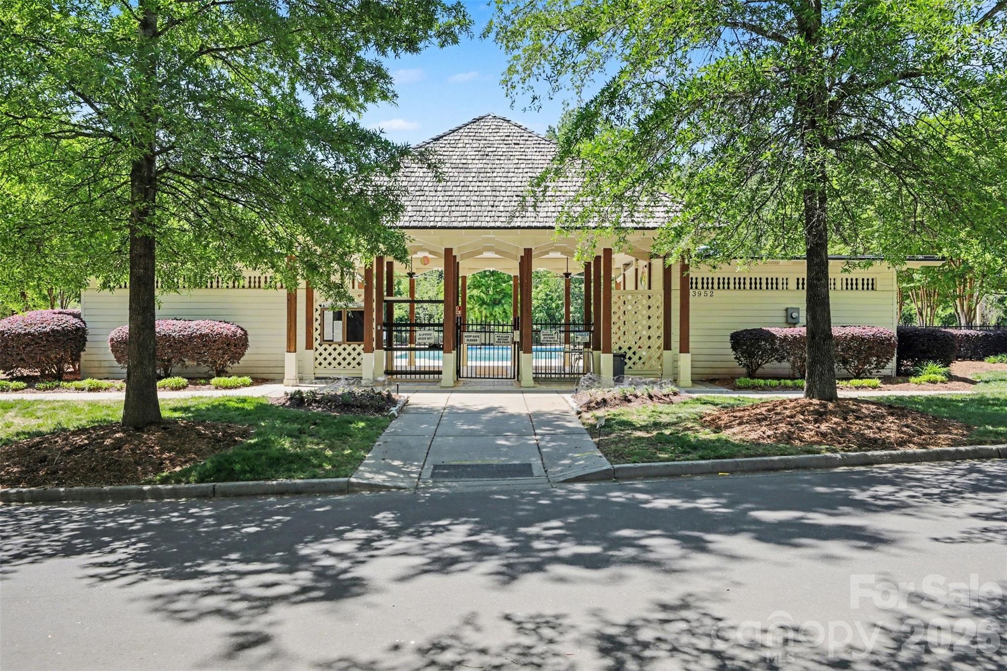 13712 Cinnabar Place, Huntersville, NC - photo 28 of 32