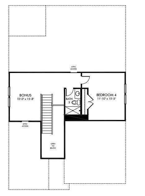 Home for sale at 4308 Duplin Drive, Charlotte, NC — photo 38 of 48