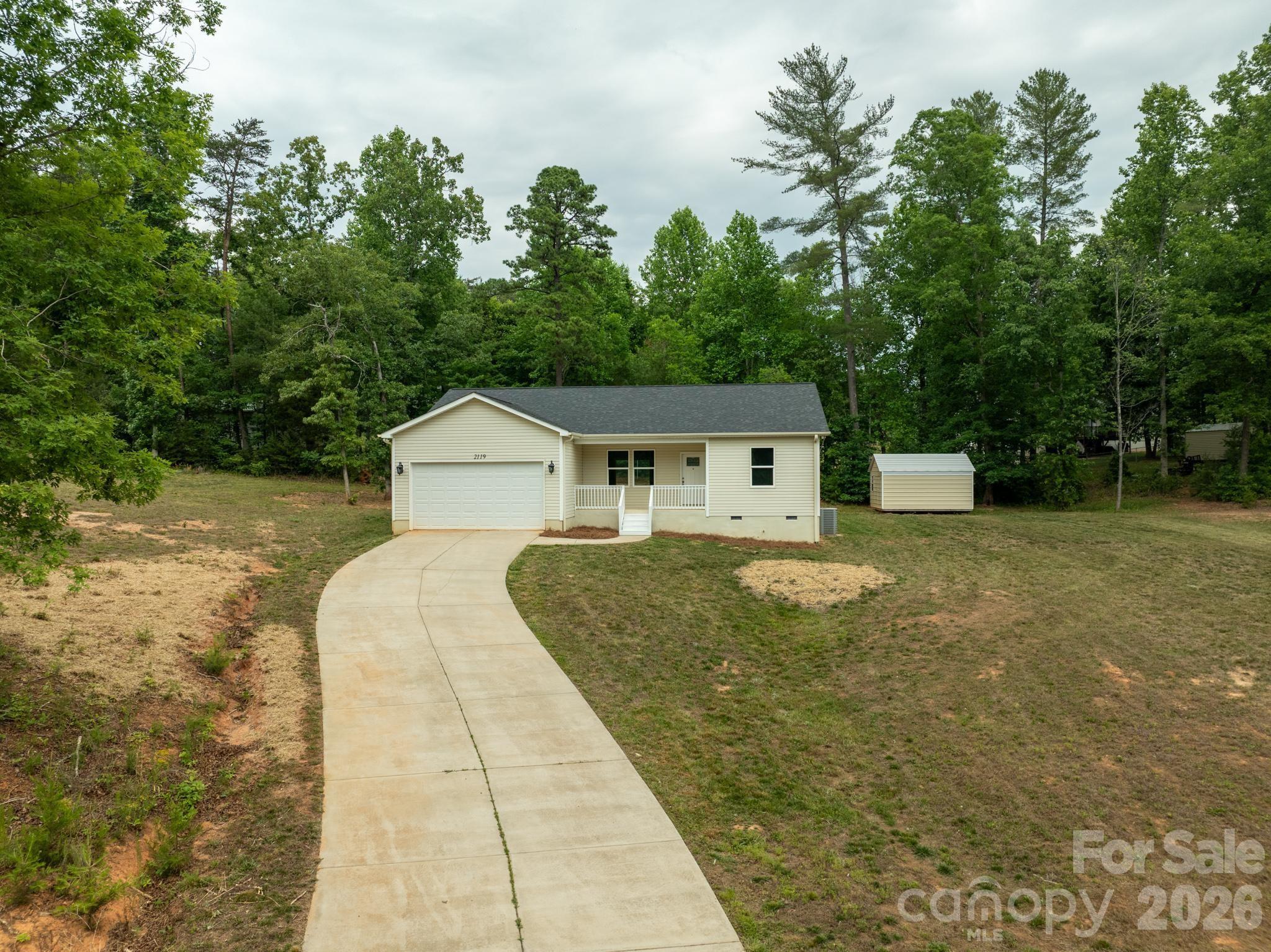 2119 South Road, Morganton, NC - photo 44 of 49