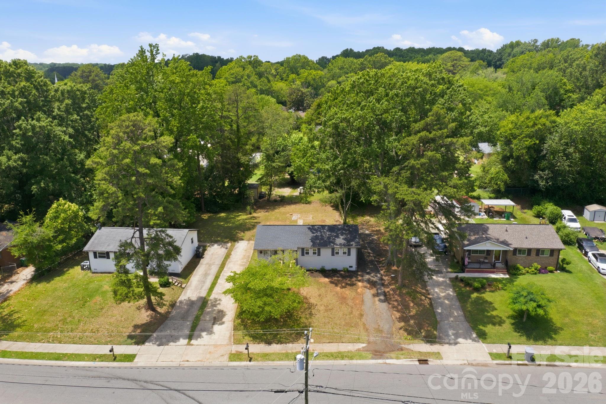 Home for sale at 9401 Feldbank Drive, Charlotte, NC — photo 35 of 42