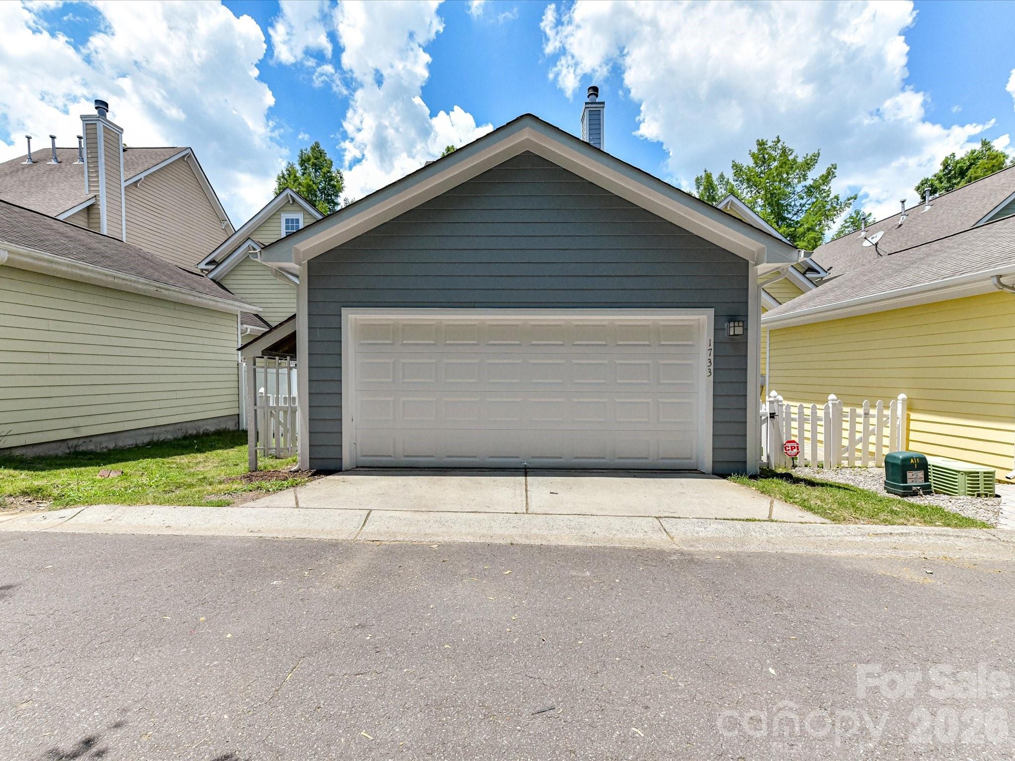 Photo 30 of 1733 Lela Avenue, Charlotte, NC