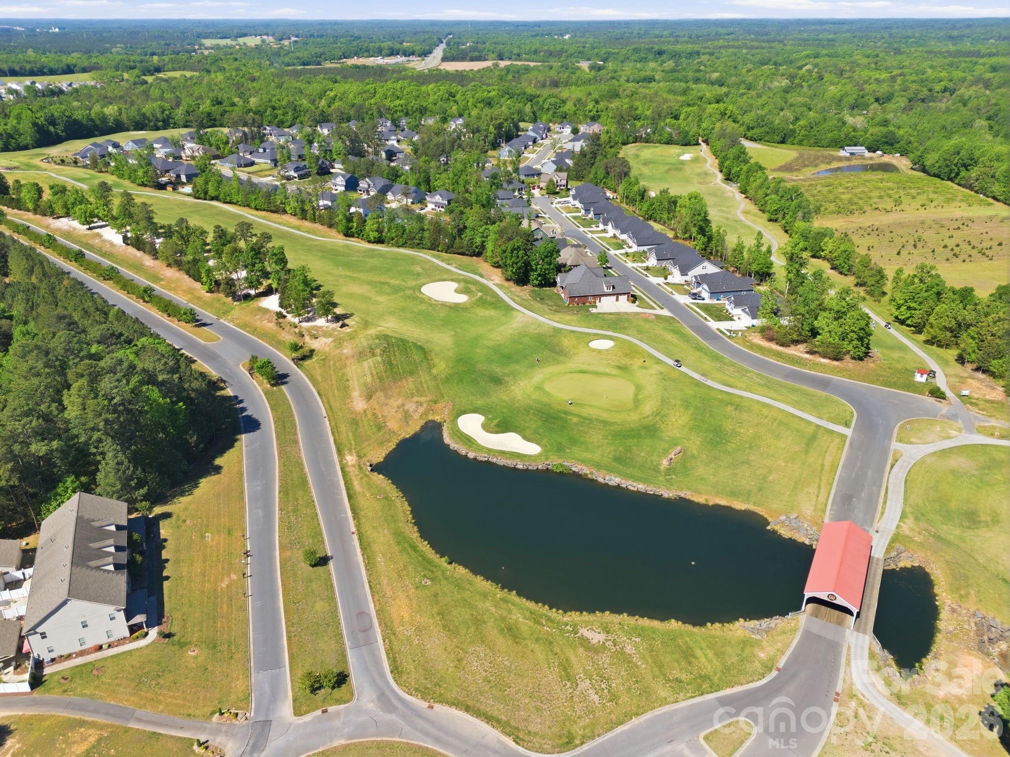 11836 Glenwood Drive, Locust, NC - photo 45 of 46