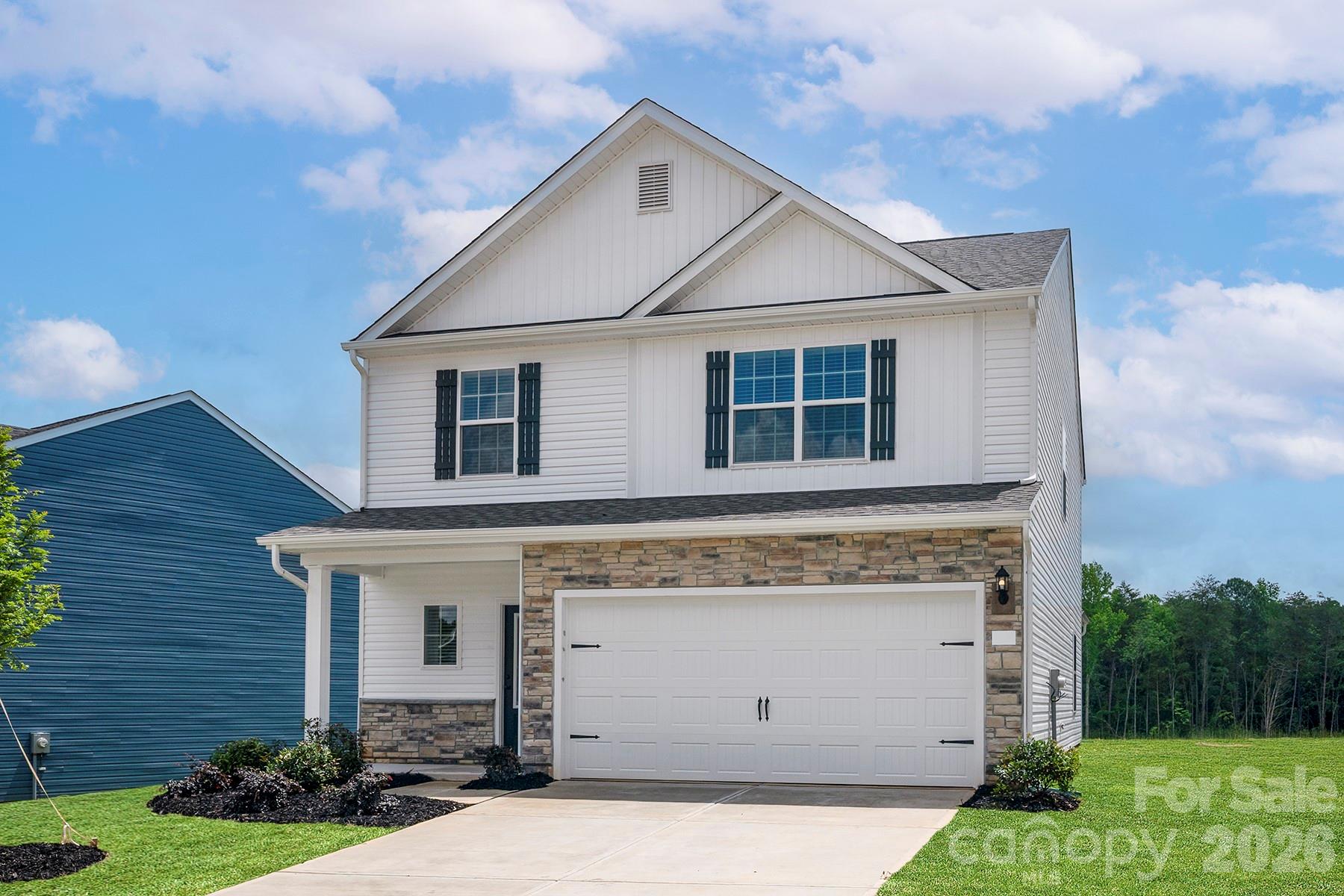Photo 2 of 6606 Fairford Drive, Charlotte, NC