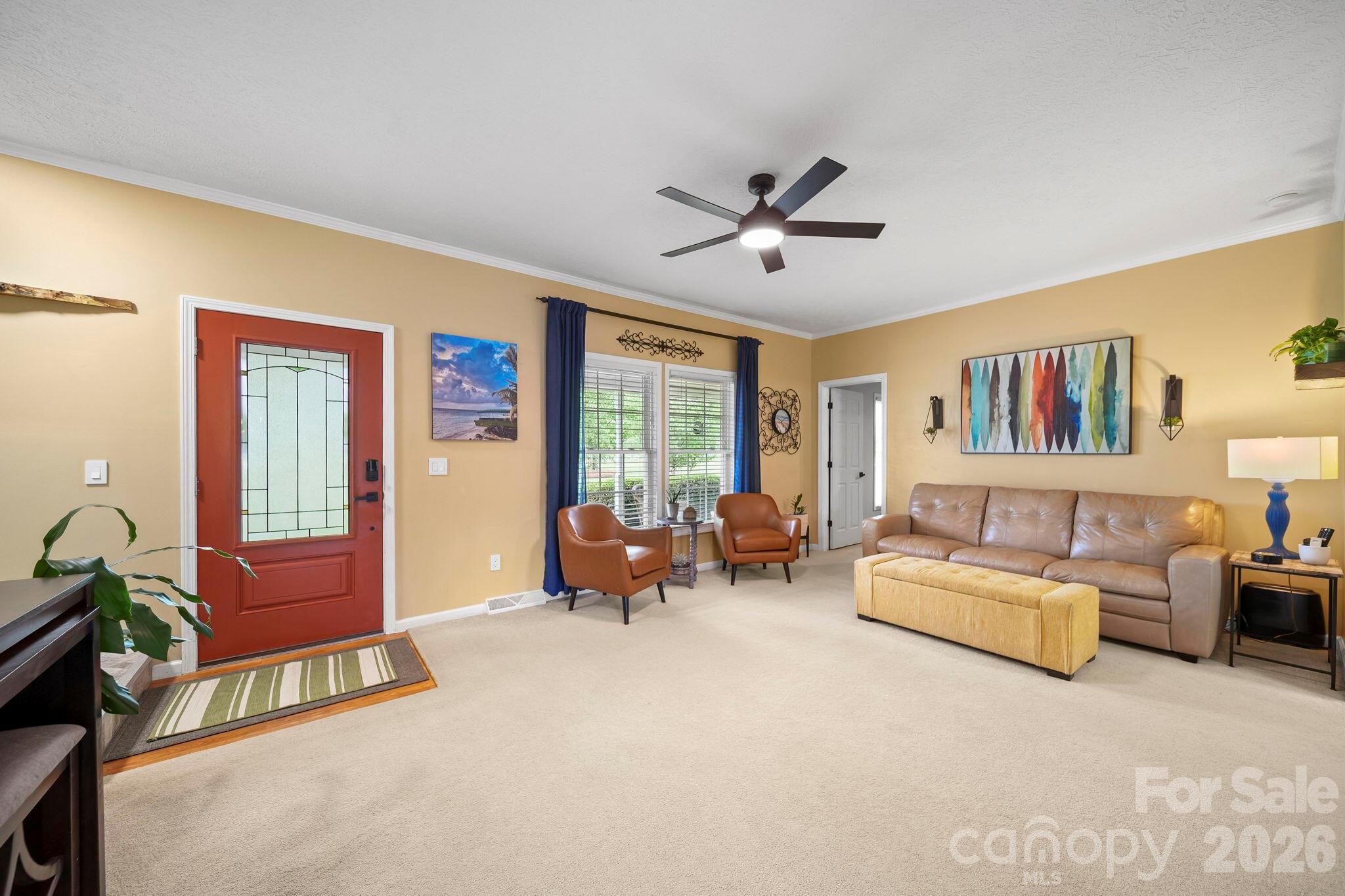 4555 Polk Ford Road, Stanfield, NC - photo 4 of 37