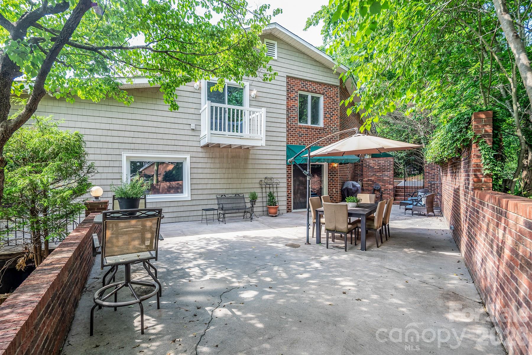 Home for sale at 24756 Strand Drive, Albemarle, NC — photo 27 of 48