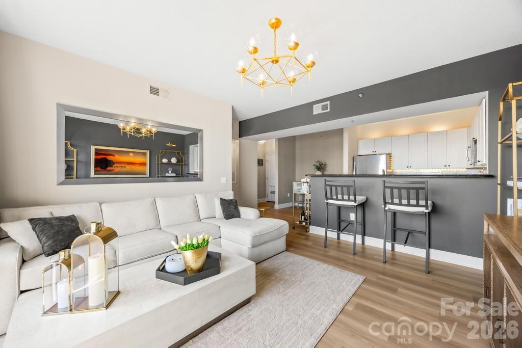Photo 3 of 1315 East Boulevard719, Charlotte, NC