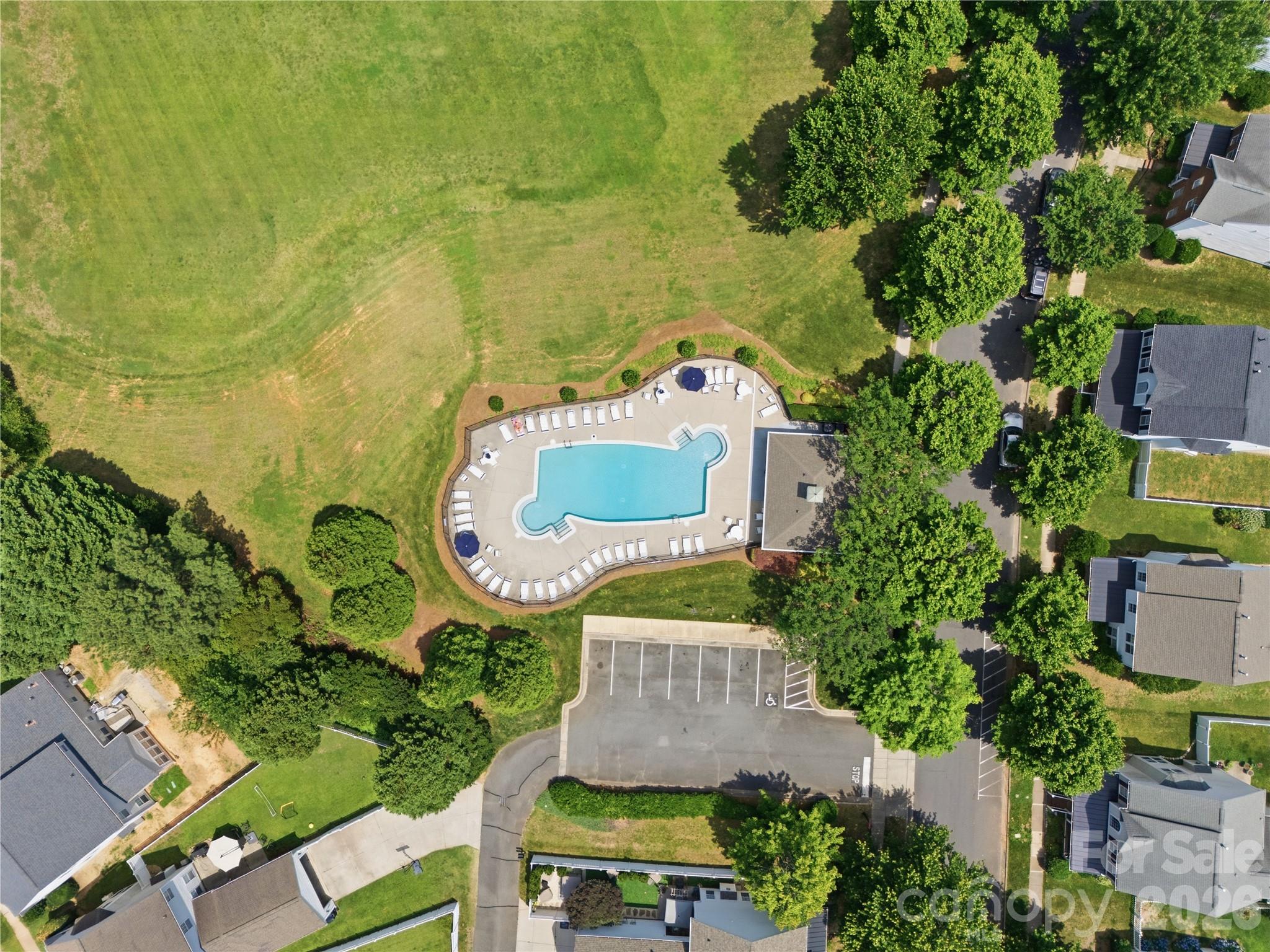 Photo 45 of 11719 Royal Castle Court, Charlotte, NC