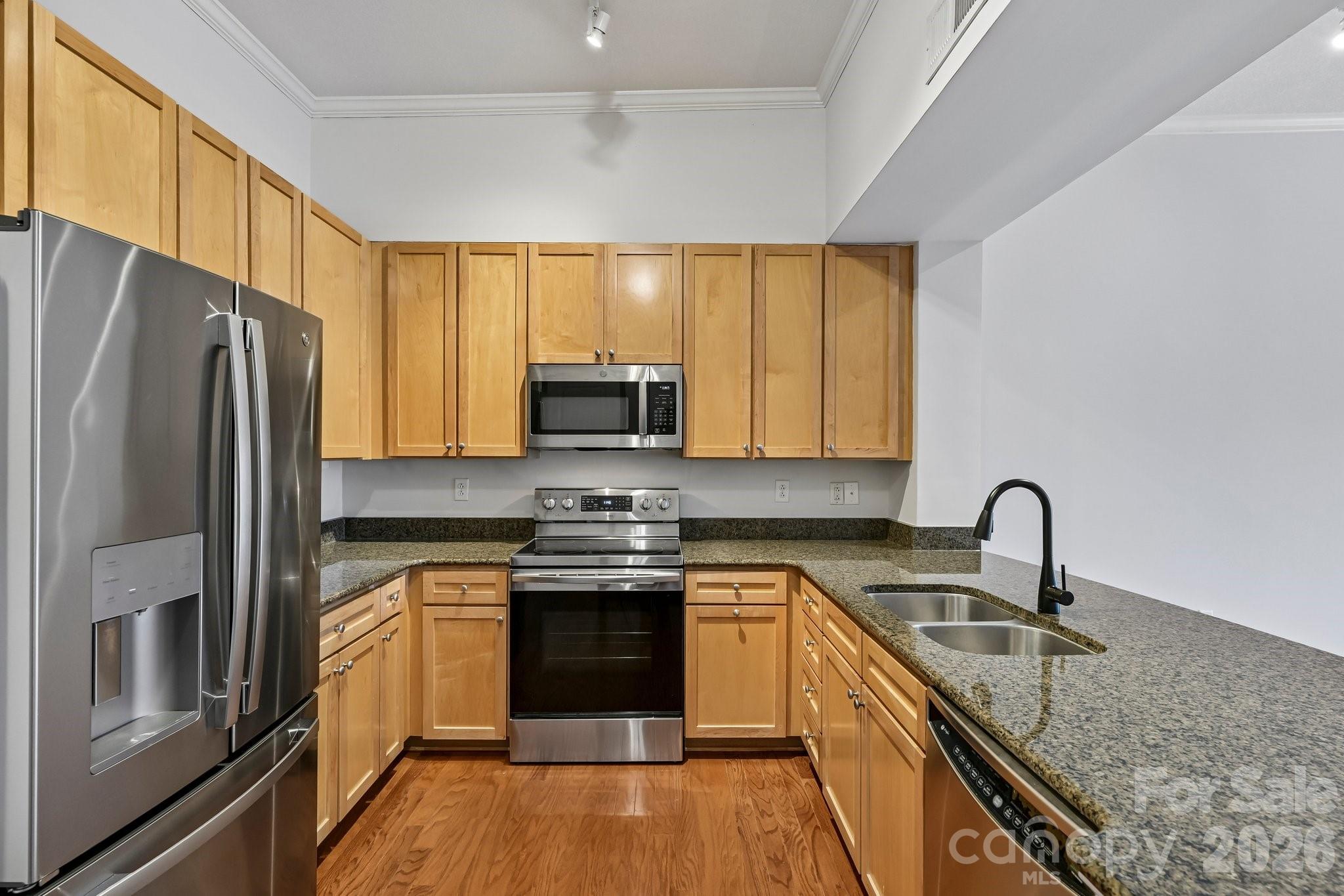 Photo 13 of 721 Governor Morrison Street601, Charlotte, NC