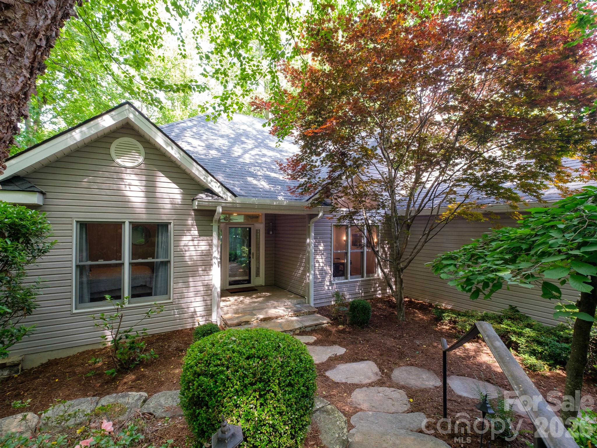 30 Cherokee Trail, Fletcher, NC - photo 1 of 1