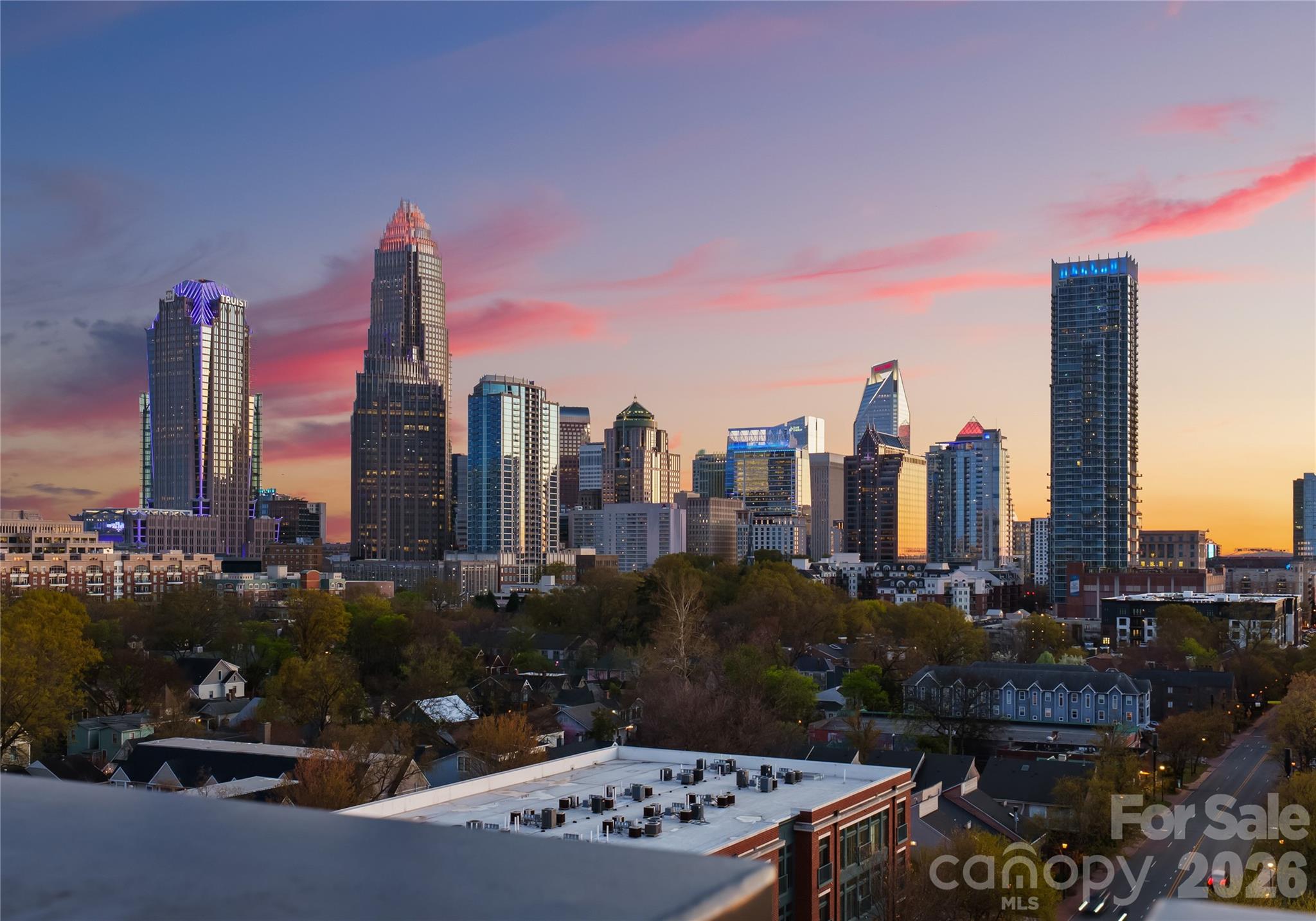 Photo 46 of 715 N Graham Street603, Charlotte, NC