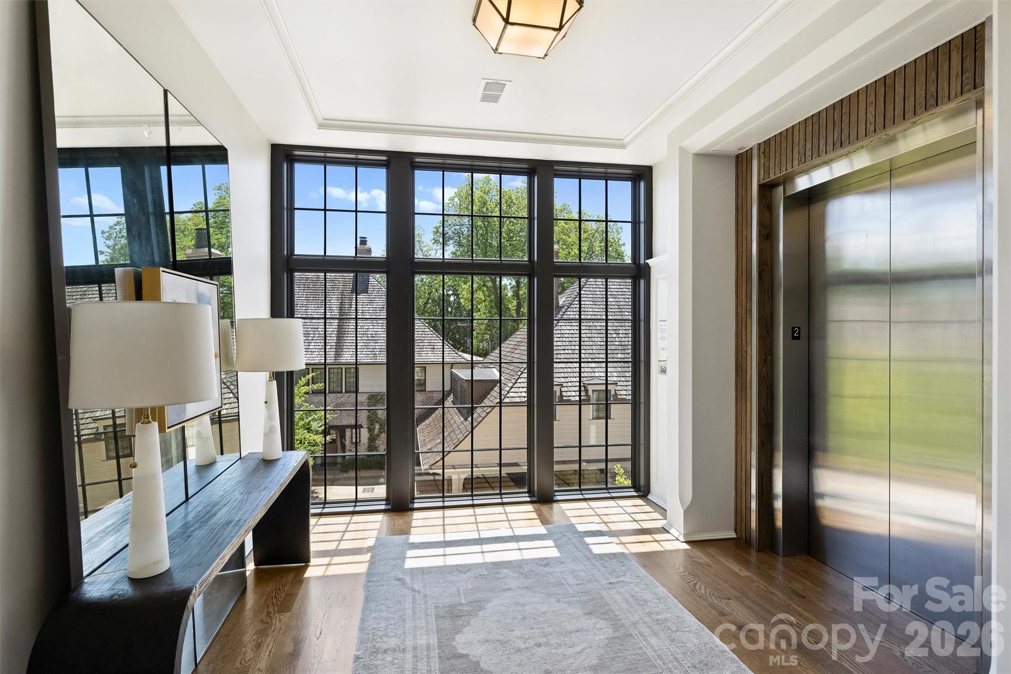 Photo 36 of 1170 Queens Road, Charlotte, NC