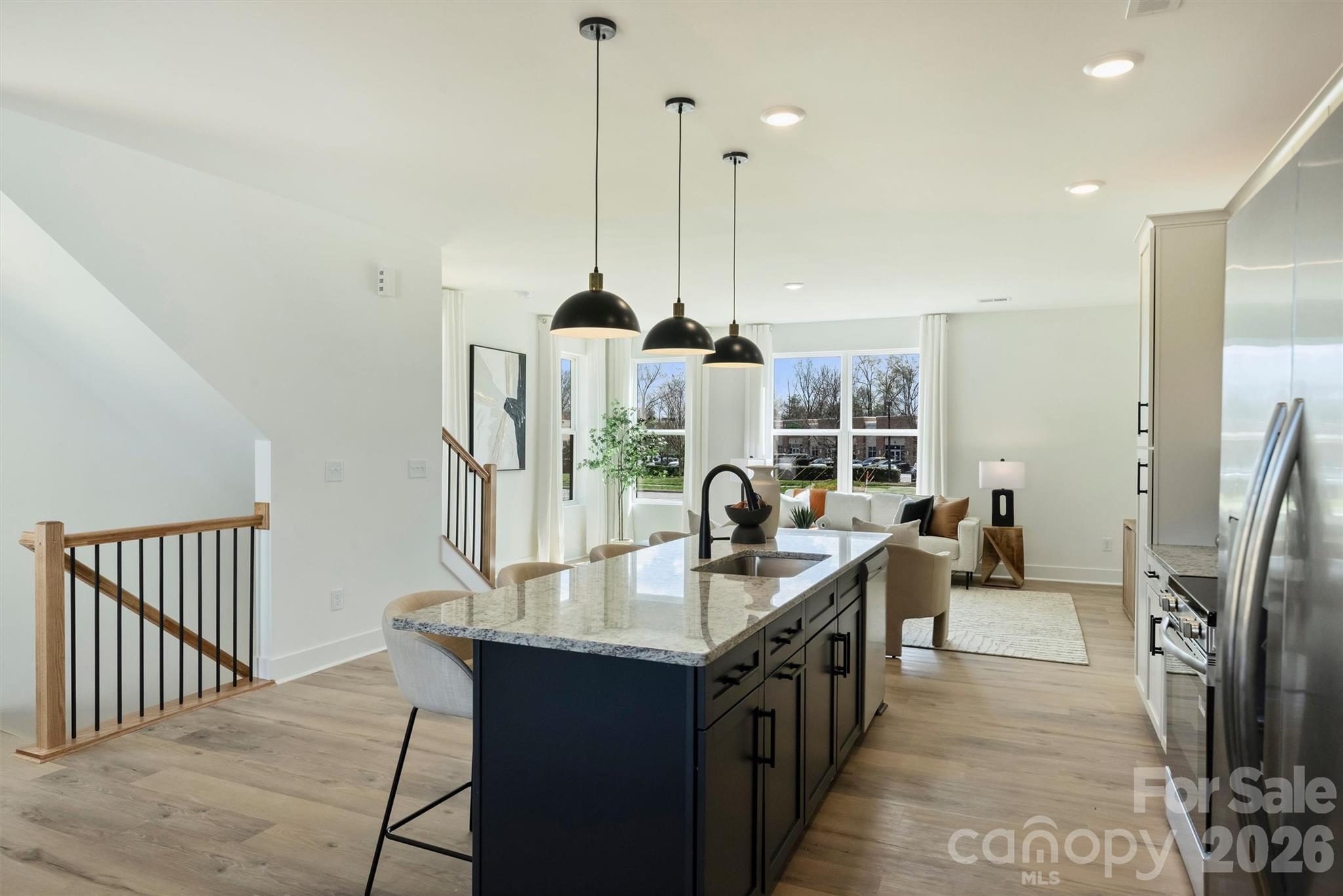Photo 4 of 10721 Mallard Creek Road, Charlotte, NC