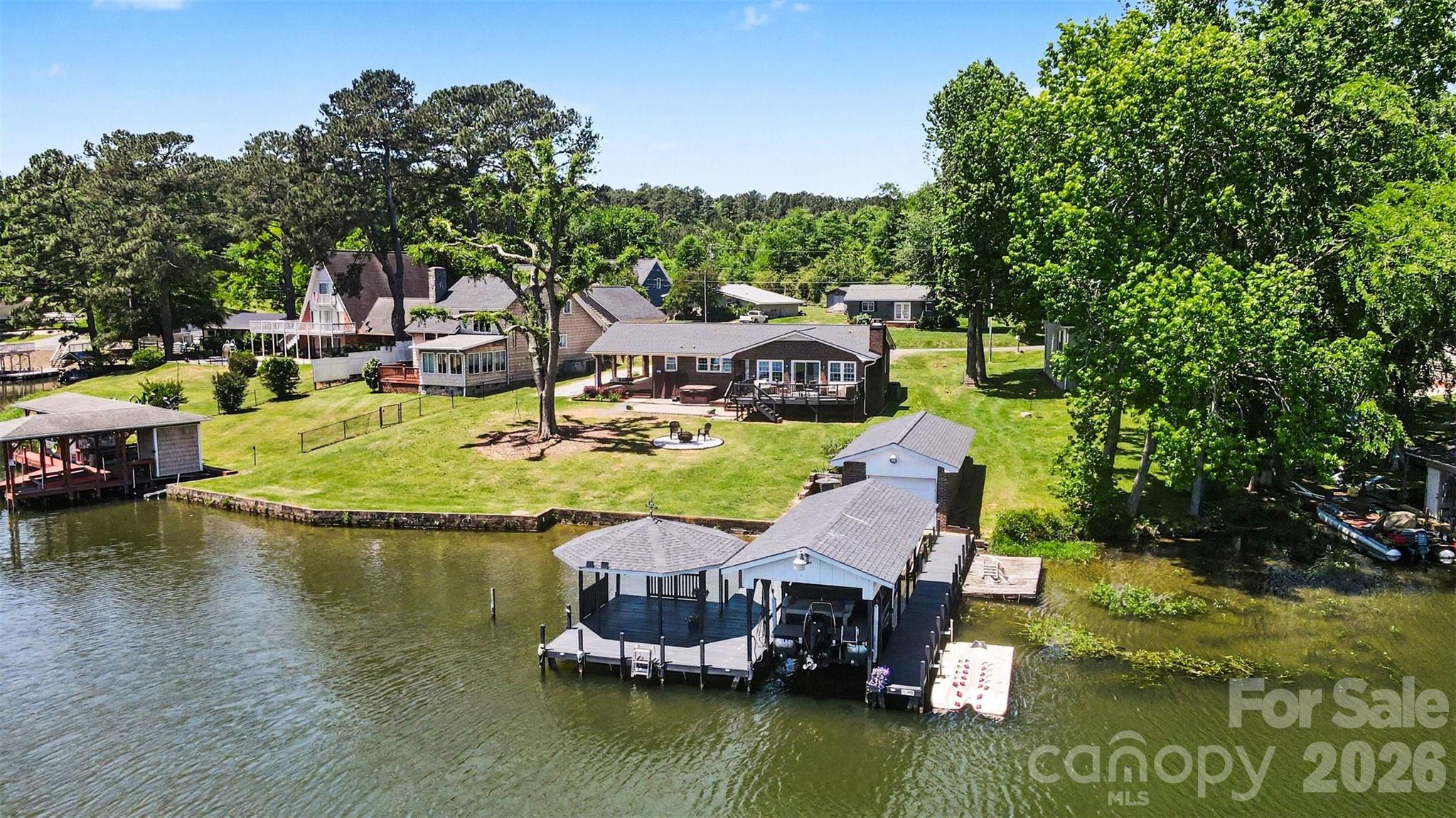 198 Vineyard Road, Norwood, NC - photo 27 of 29